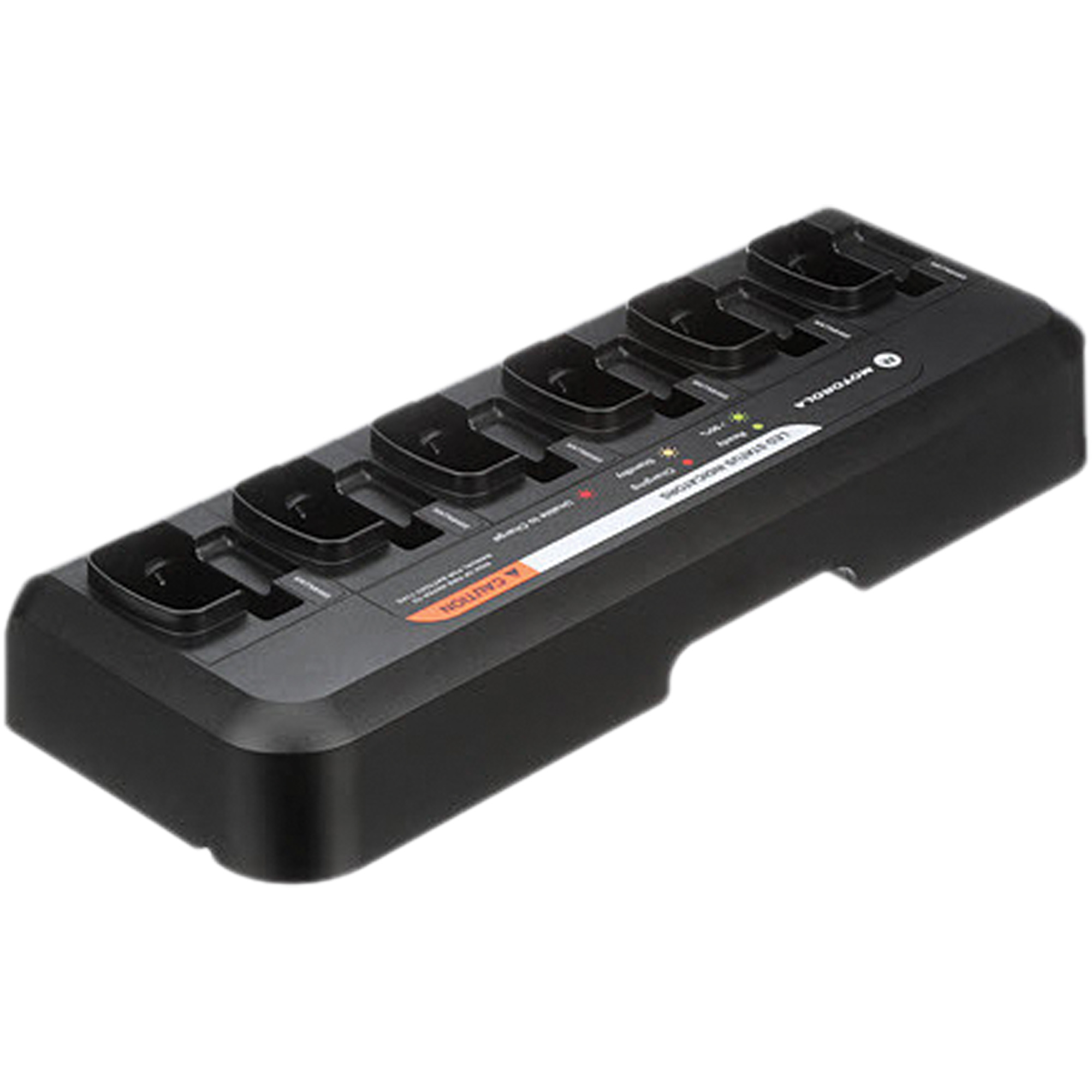 Motorola PMLN6588 Multi-Unit Charger