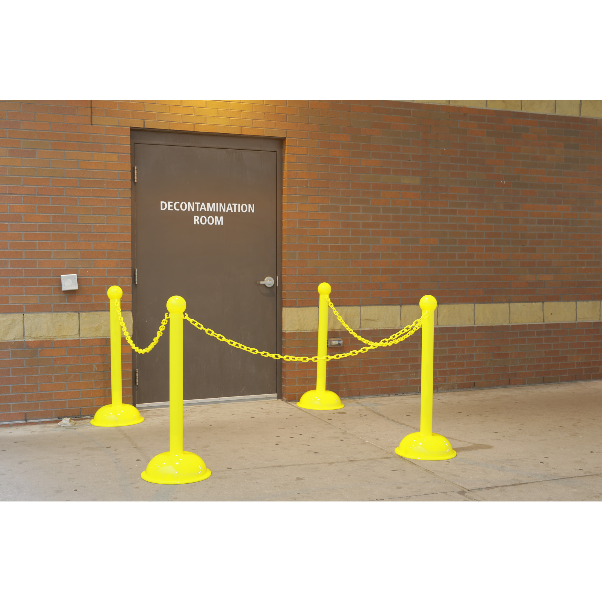 MR. CHAIN SGO282 (30114) | Shop Crowd Control Chain | TENAQUIP