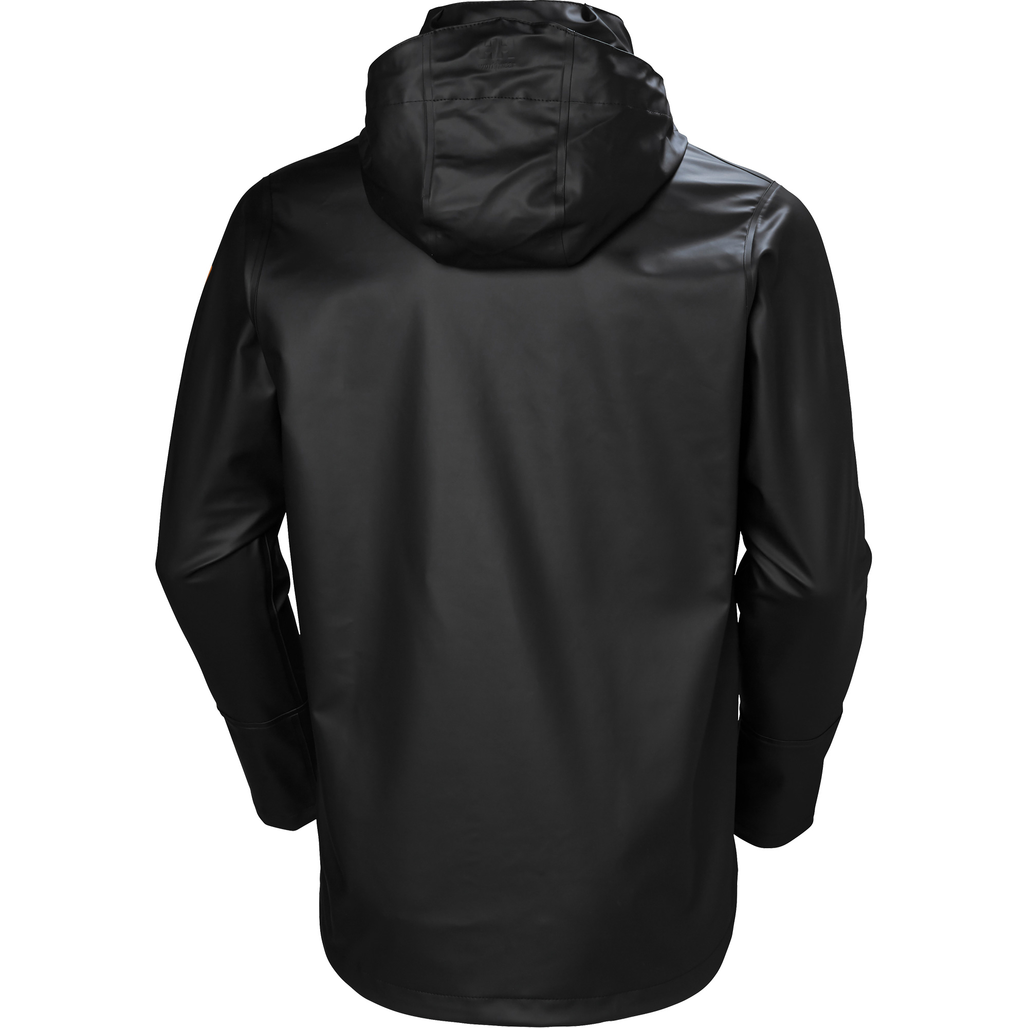 HELLY HANSEN Gale Rain Jacket SGO361 (70282-990-M) | Shop Rain Jacket ...