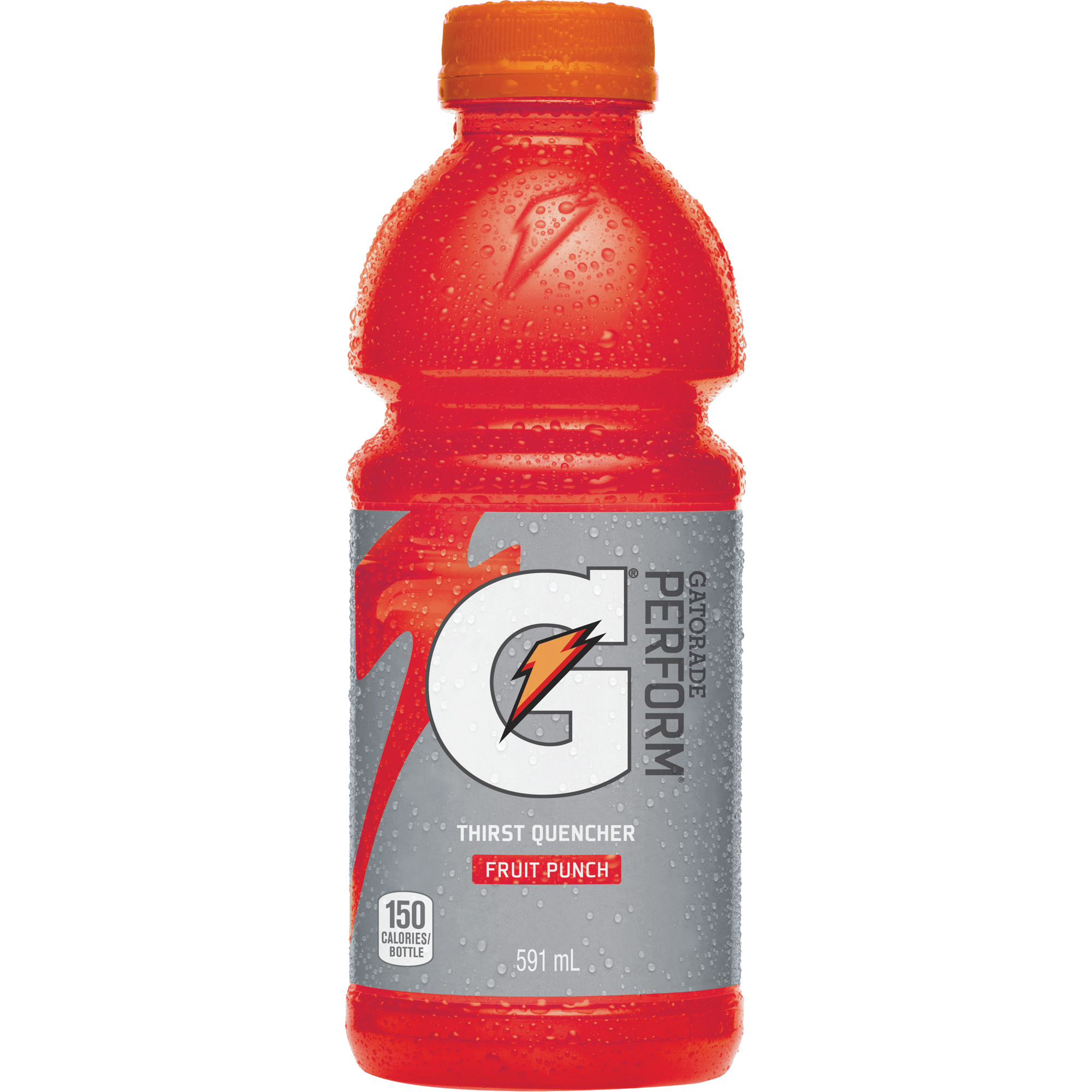 GATORADE Perform Rehydration Drink - Pack of 6 SGP457 (055577420751 ...