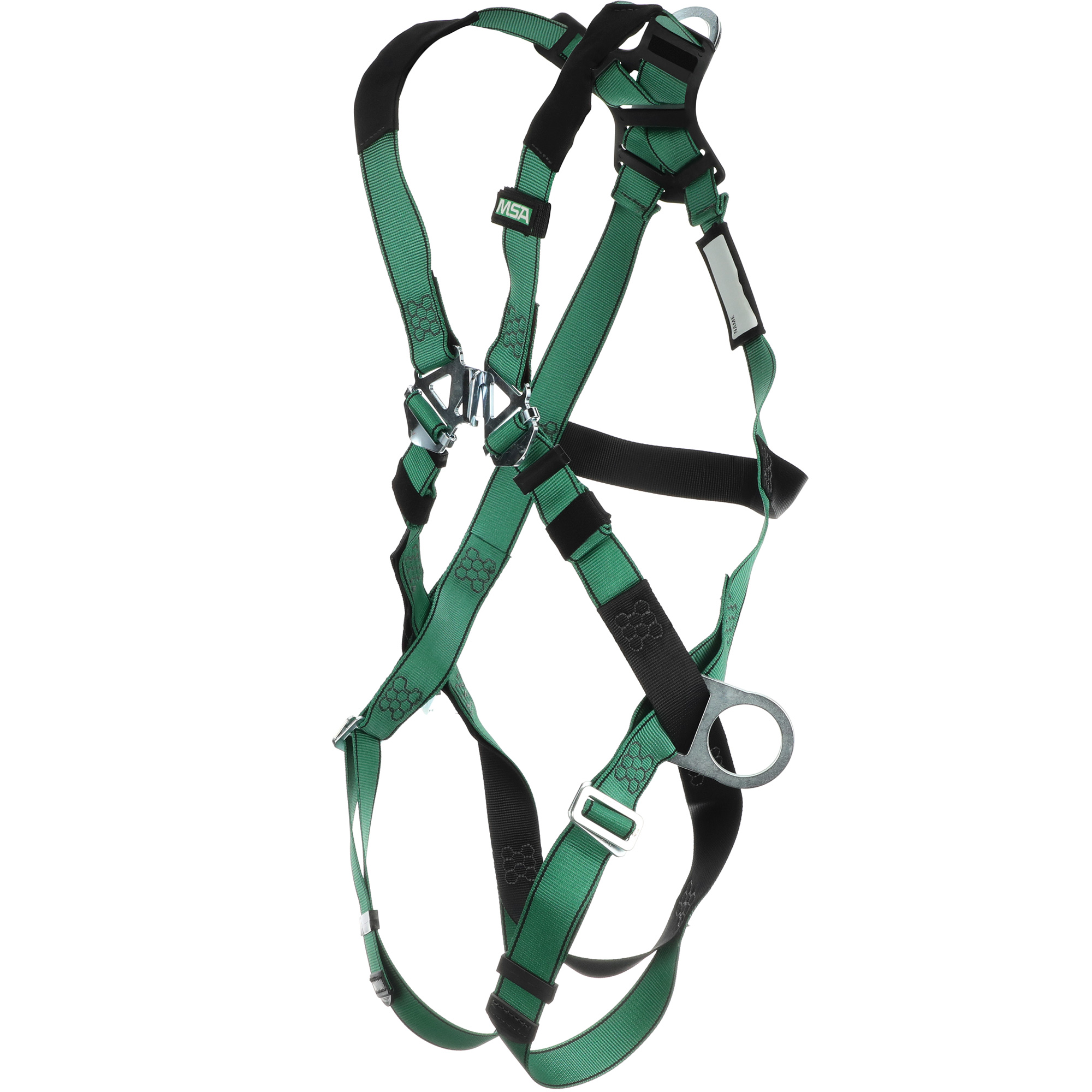 MSA 10197200 Harnais de sécurité complet V-Form, Certifiée CSA, Classe ...