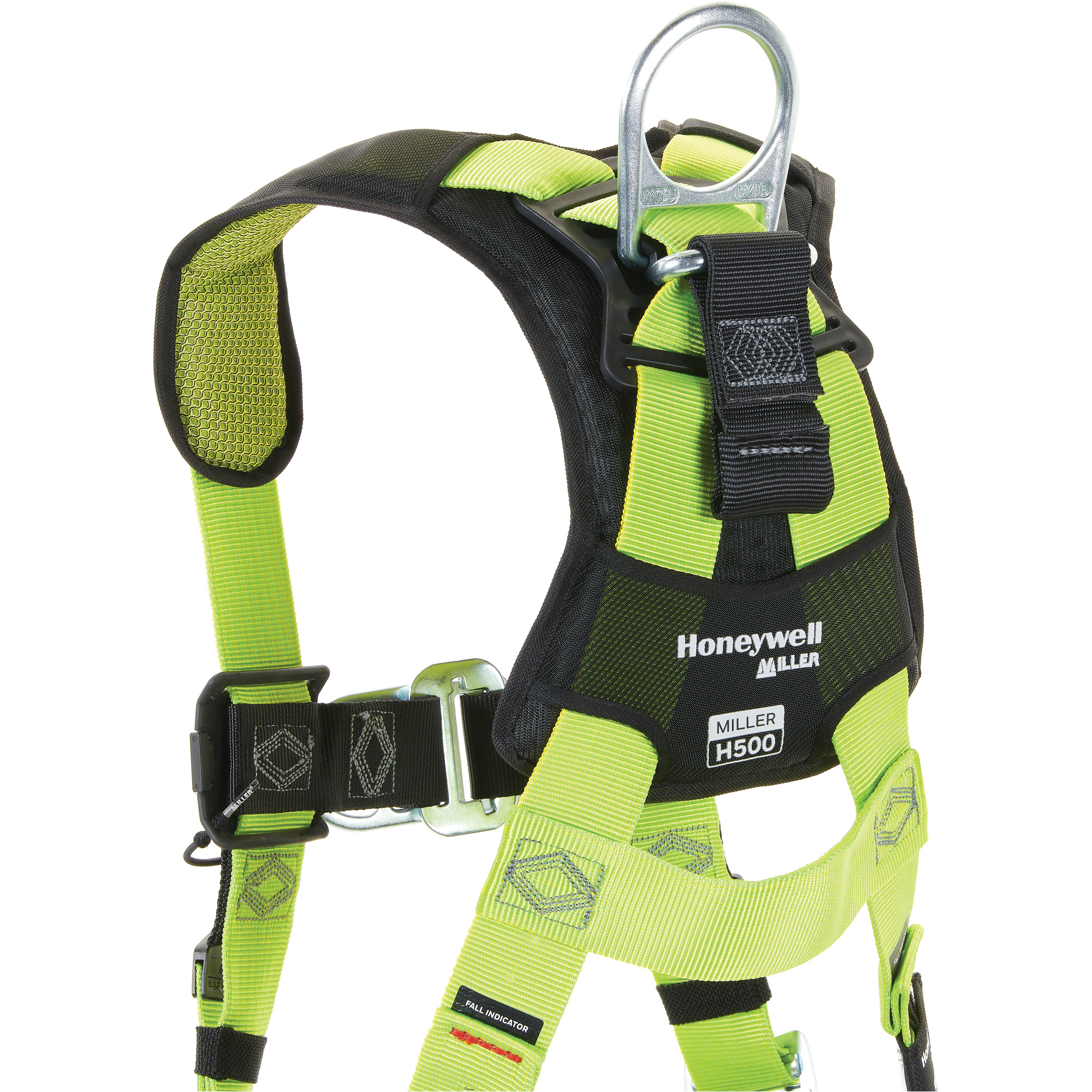 Honeywell Fall Protection Harness at Karan Katz blog