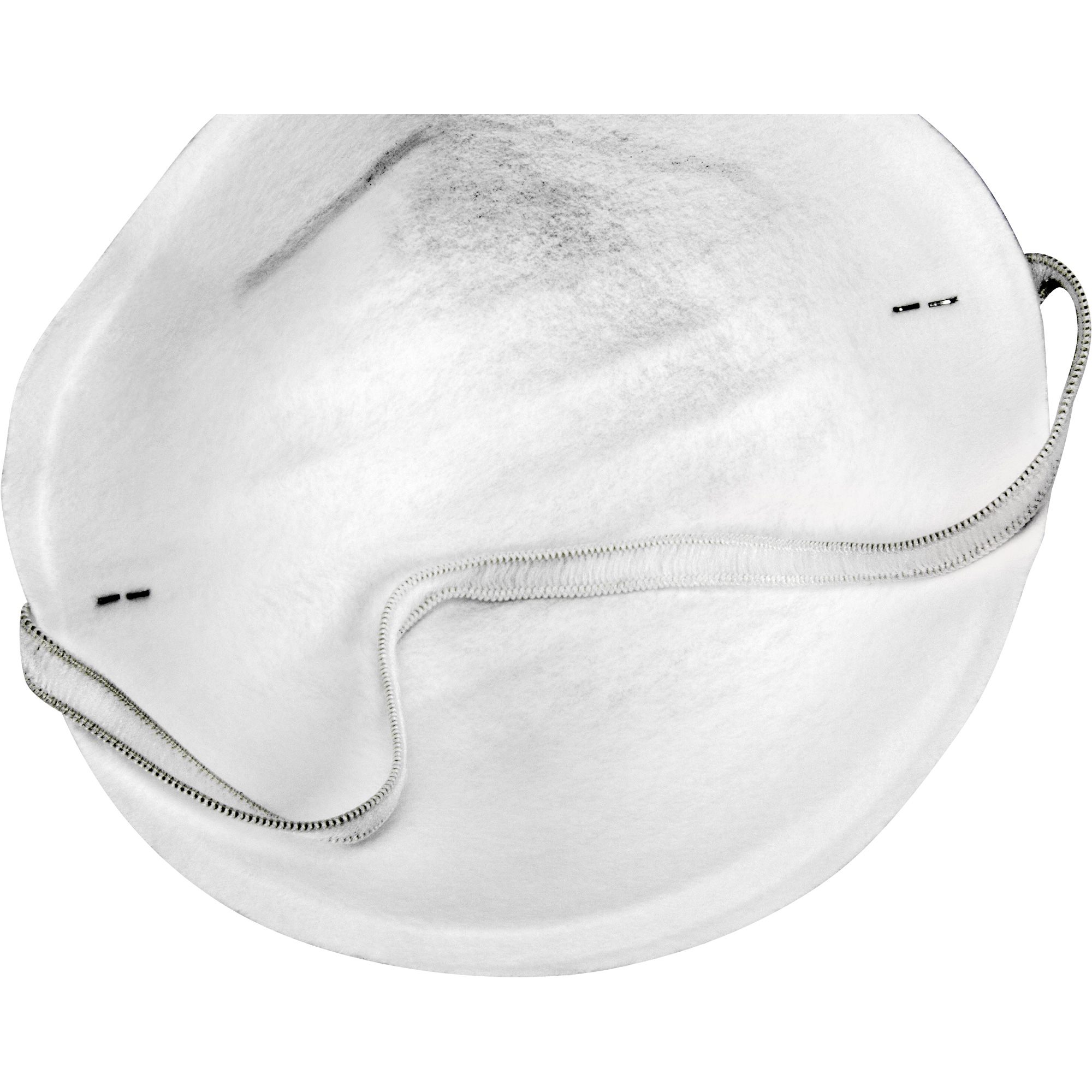 Zenith Safety Products SGW858 Disposable Nuisance Dust Mask