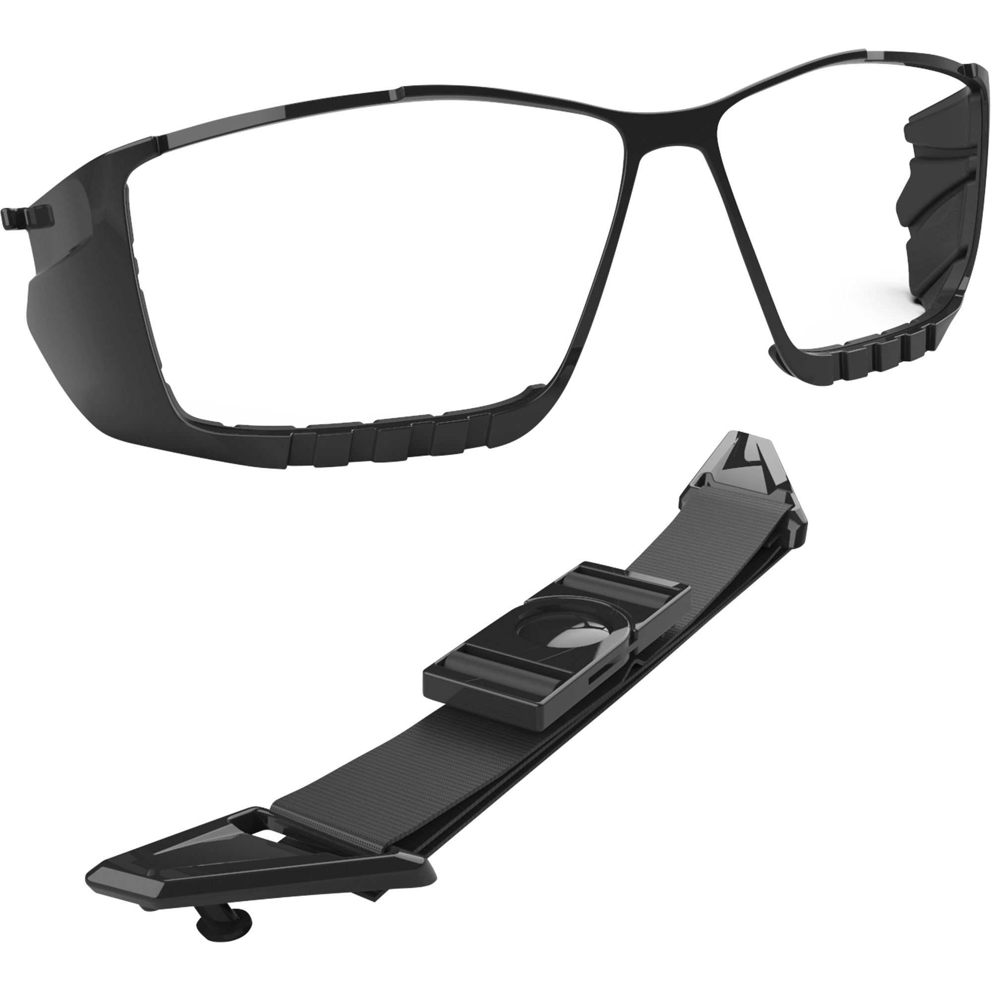 Honeywell S4880 Uvex Avatar® RX Foam & Strap Accessory Pack