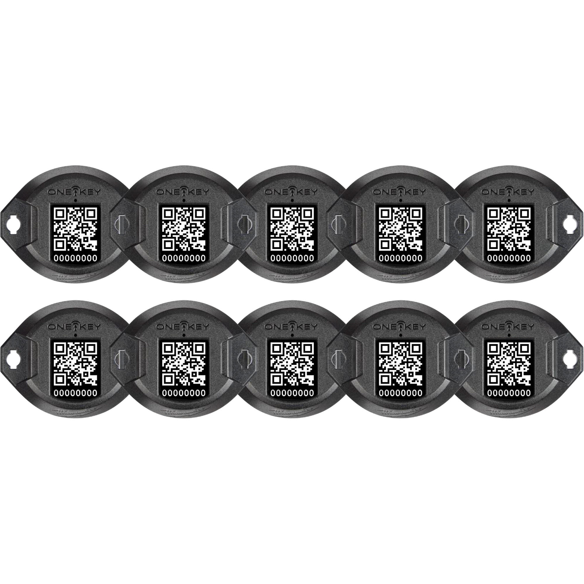 Milwaukee 48-21-2310 One-Key Bluetooth Tracking Tags