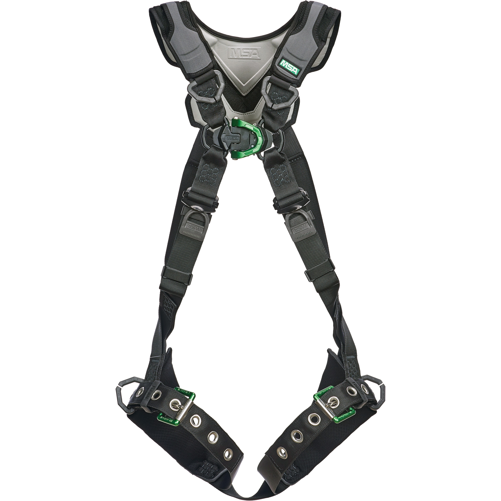 Msa G1 Harness Rating at Lori Manfredi blog