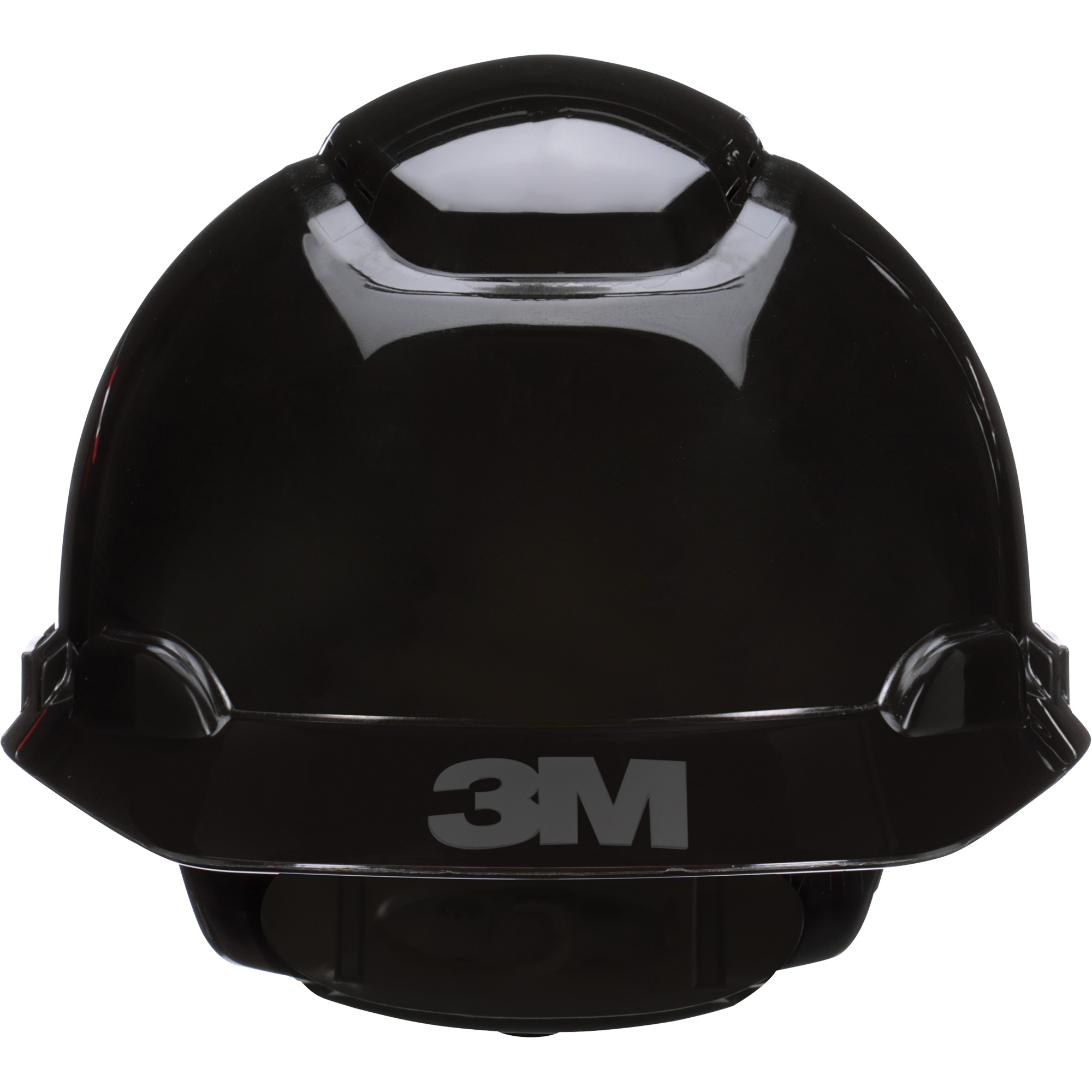 3M H-712SFV-UV Casque de sécurité SecureFit H-700, Suspension Rochet, Noir
