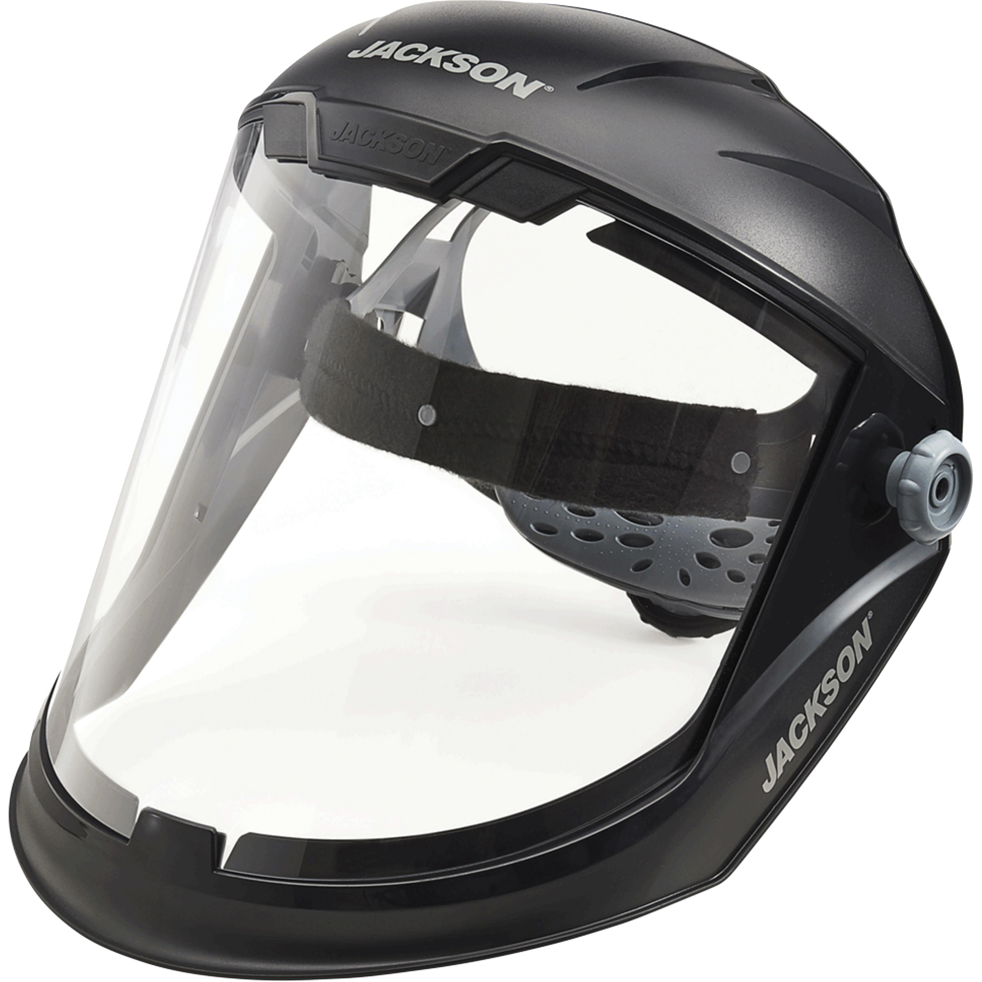 Jackson Safety 14200 Maxview Premium Faceshield