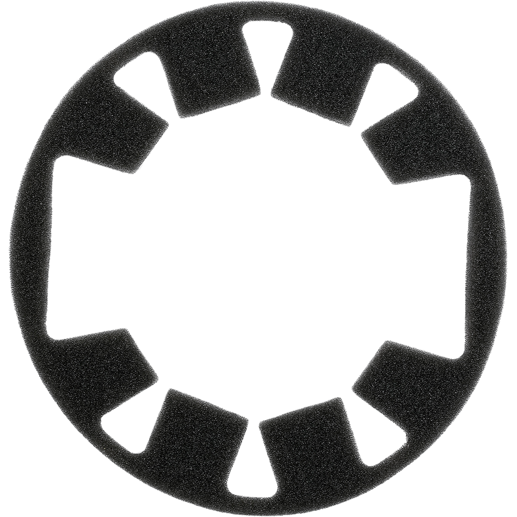 North PA7PR Prefilter