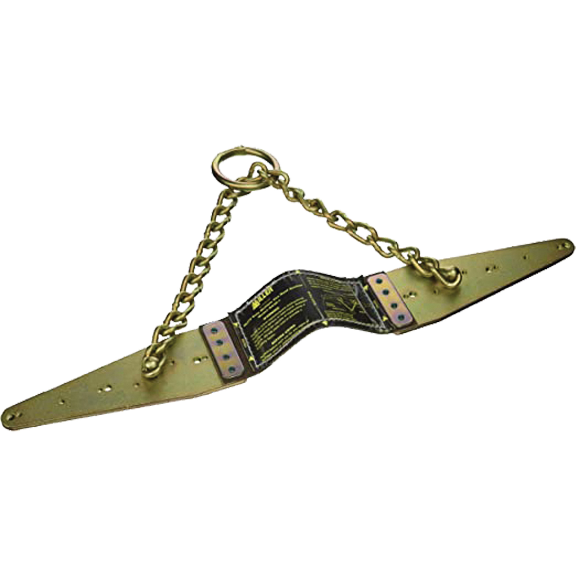 HONEYWELL Ancrage pour toiture, Toit, Usage Temporaire SHB921 (RA30-1/) | Magasiner Connecteur d ...