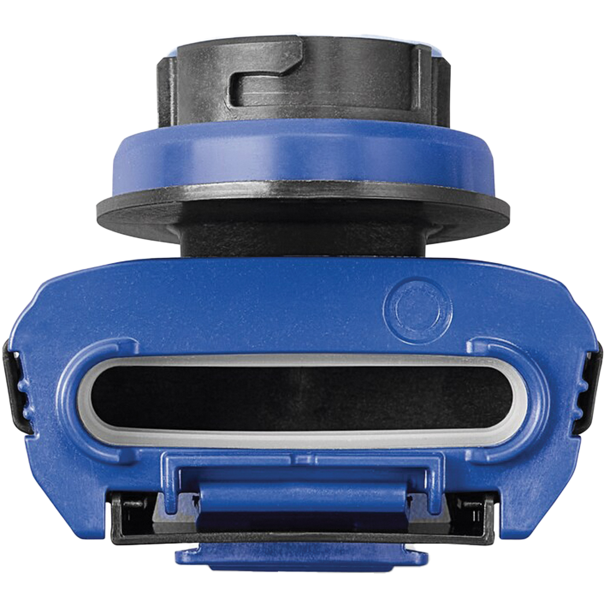 3M FF-800-03 Secure Click Inhalation Valve Assembly