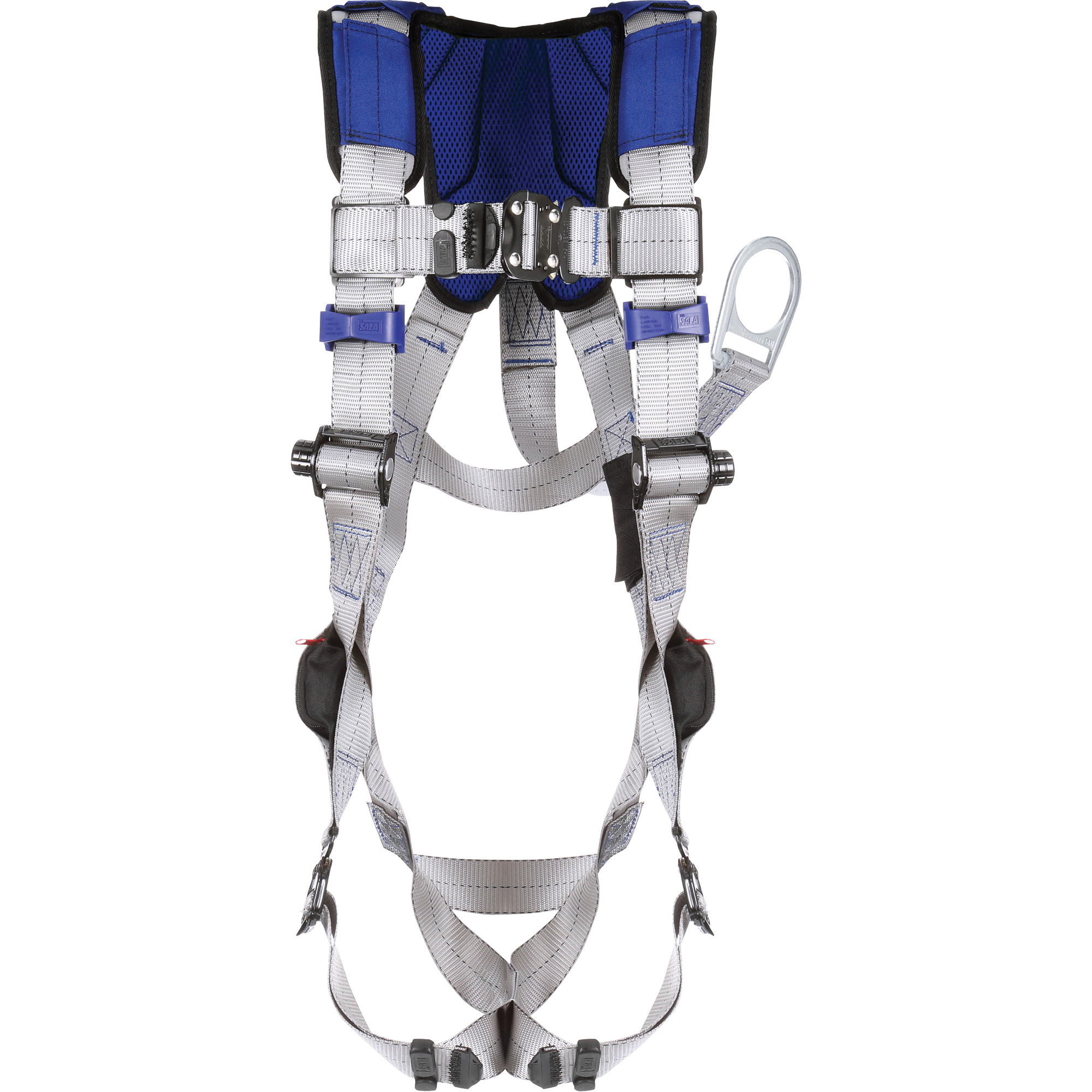 3M DBI Sala Fall Protection 1401179C ExoFit X100 Comfort Oil & Gas ...