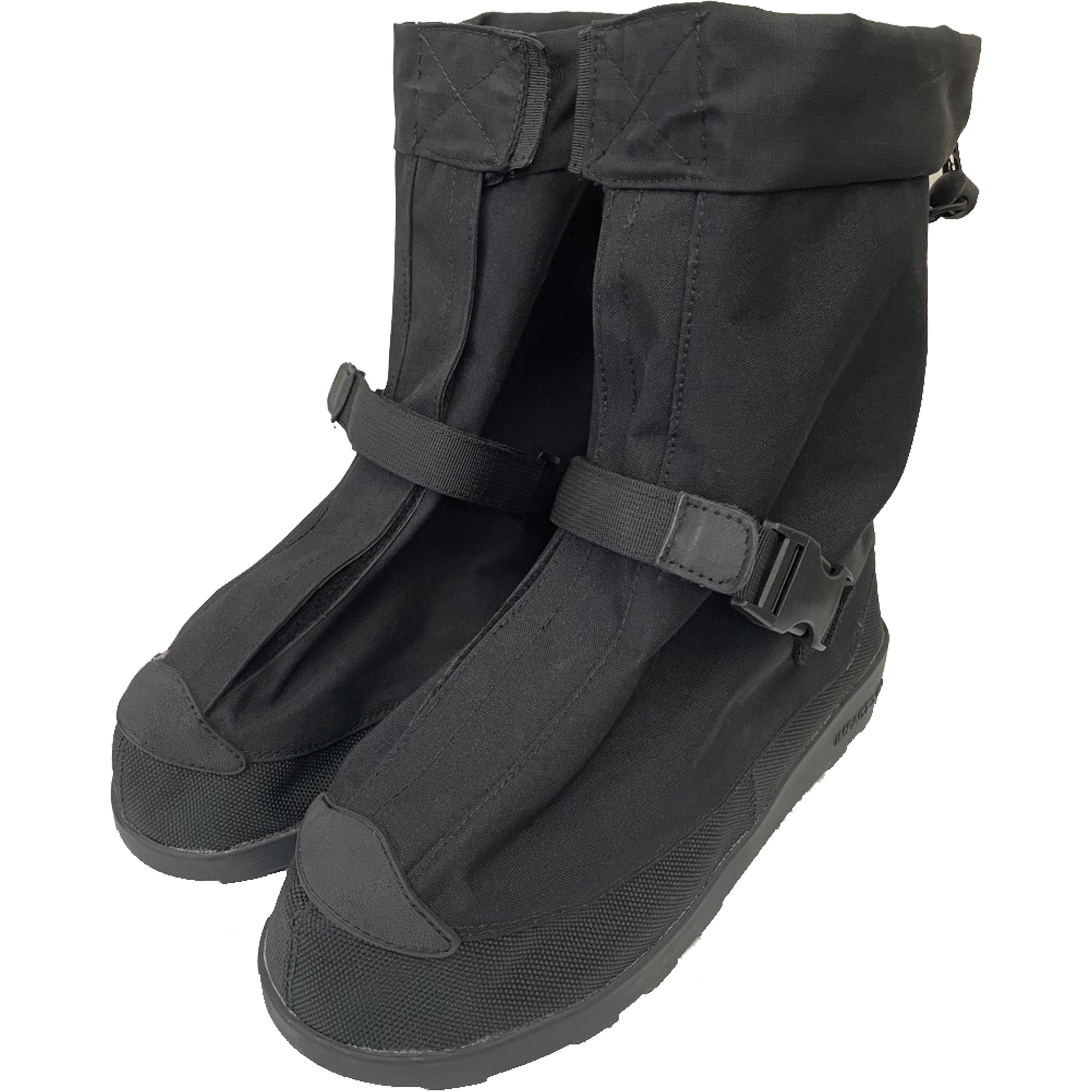 IMPACTO Big Foot Over-Boot Traction Aid, Stud Traction, Medium SHC200 ...