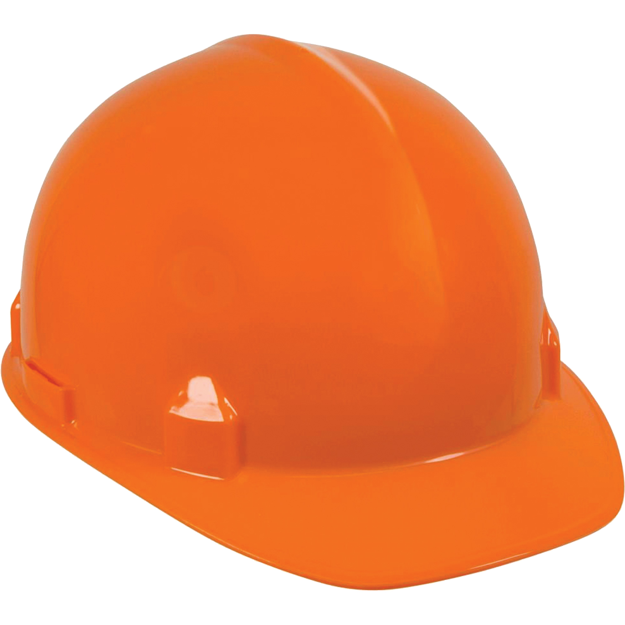 JACKSON SAFETY SC-6 Cap Style Hardhat, Ratchet Suspension, High ...