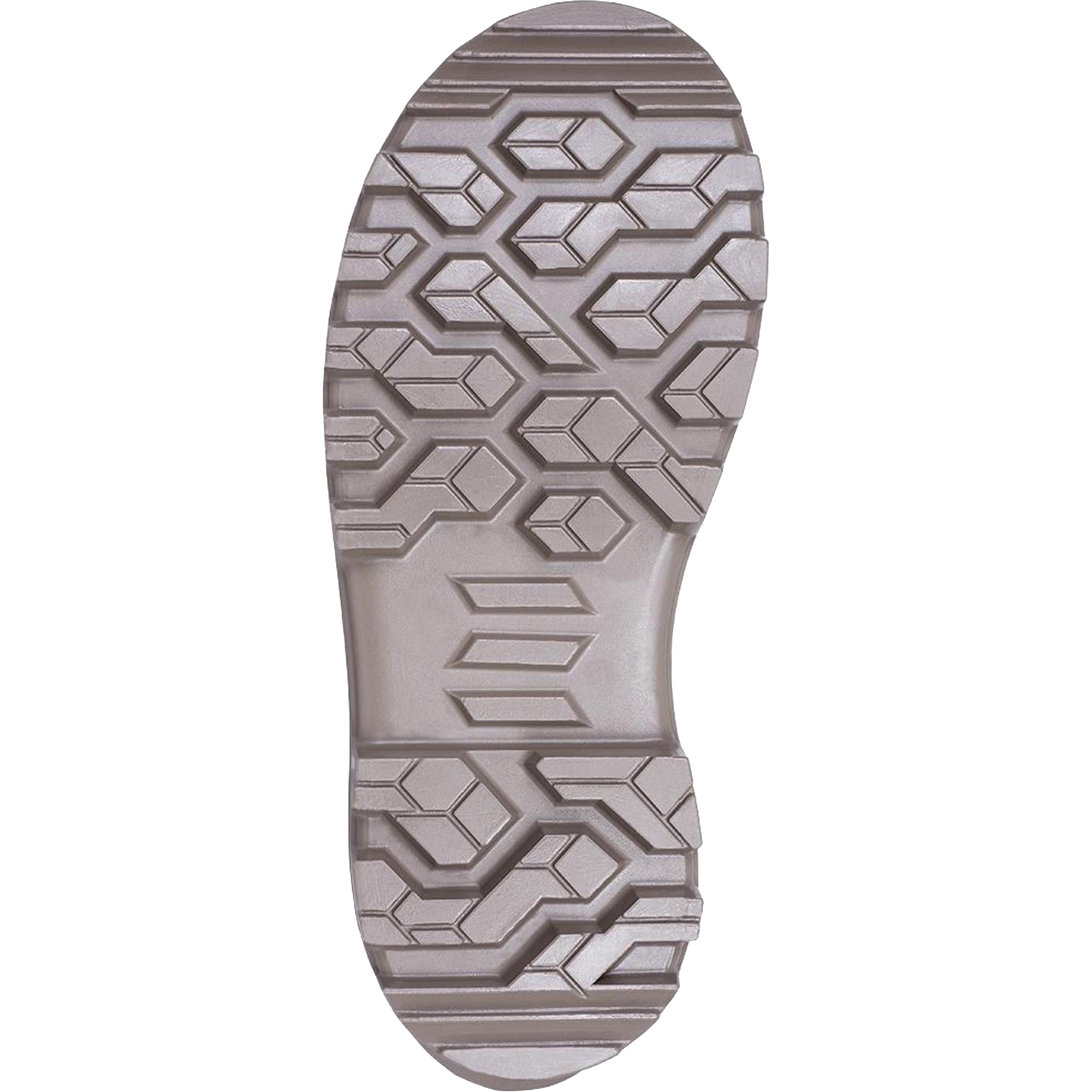 Pioneer Pioneer Ultra Boots, Polyurethane, Steel/Composite Toe, Size 13 ...