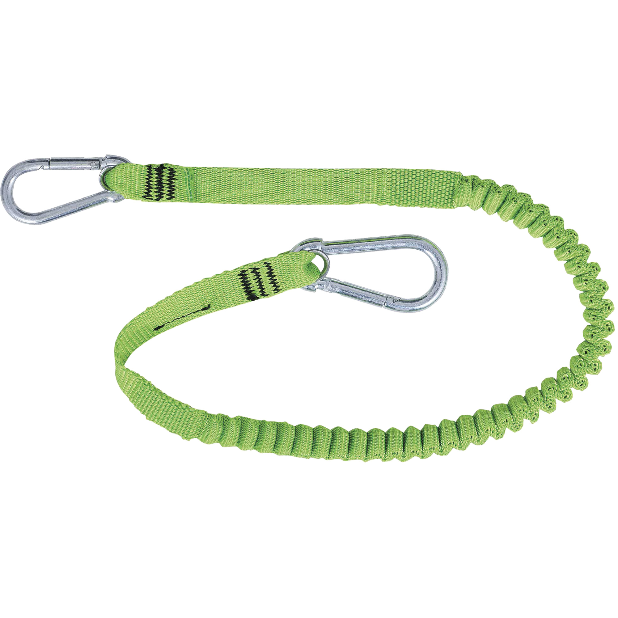 Peakworks V856230 TT-9902 Slim Line Tool Tether Harness Lanyard, Fixed ...