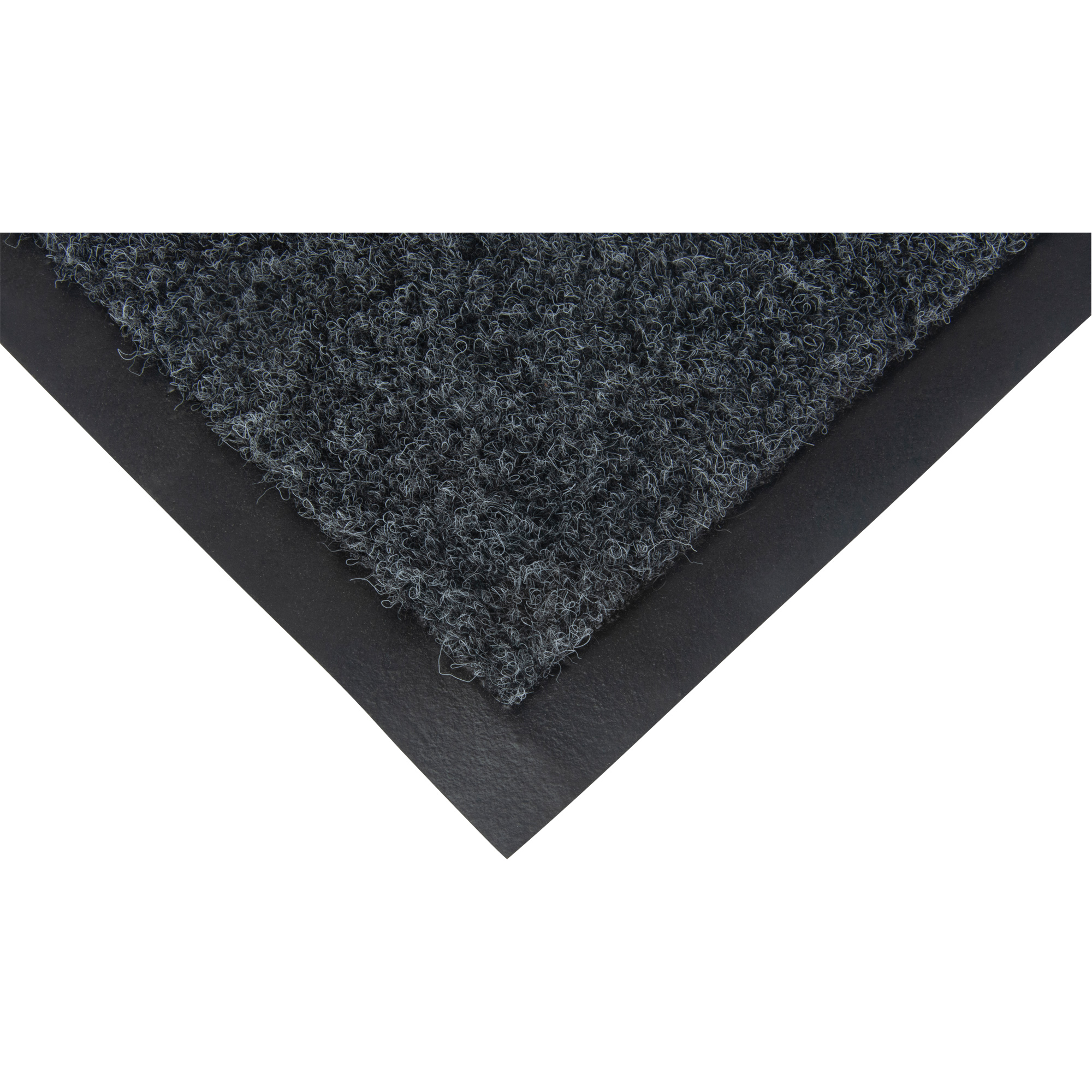 Zenith Safety Products SHH173 Matting, Runner, 3' x 10' x Charcoal