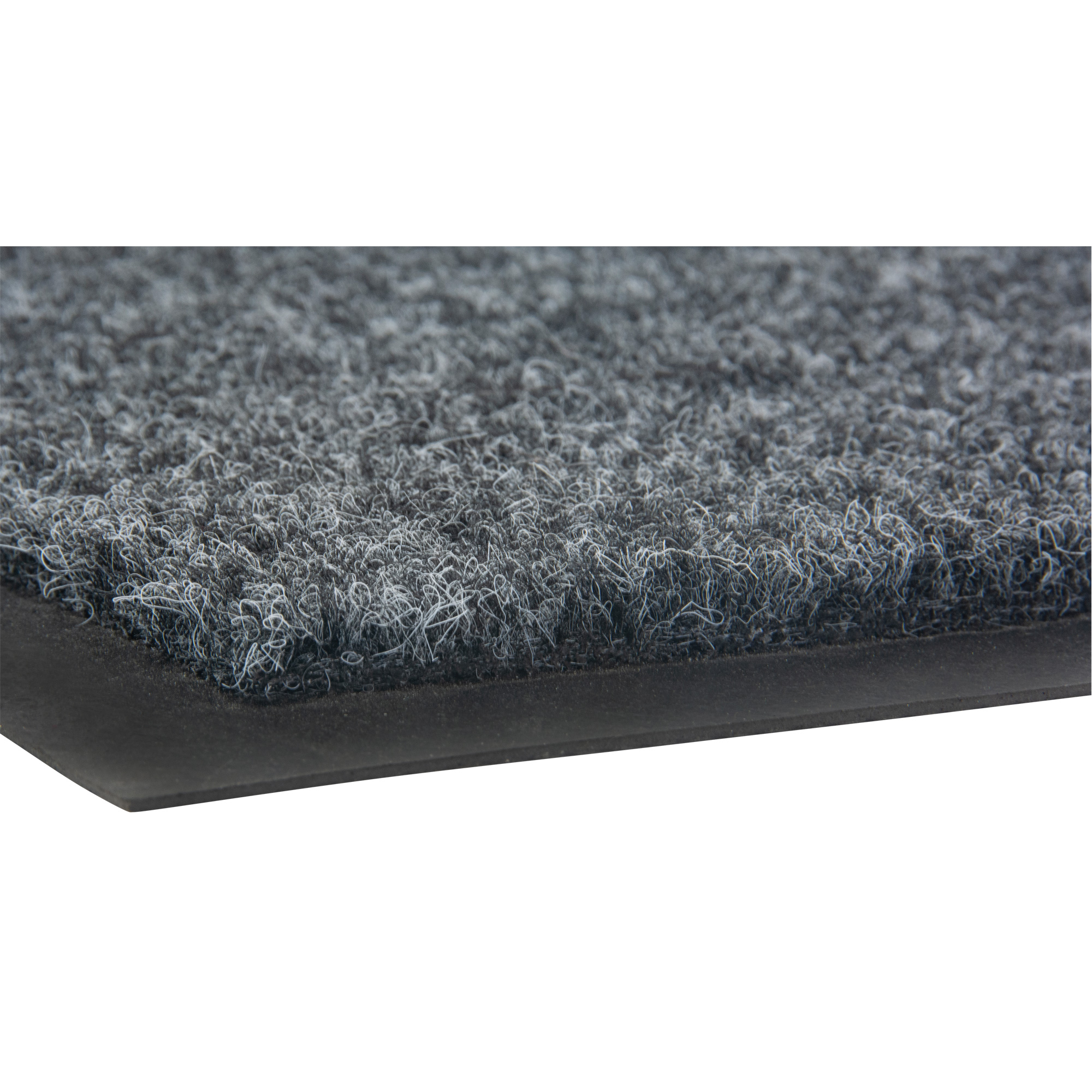 Zenith Safety Products SHH172 Matting, Runner, 4' x 60' x Charcoal