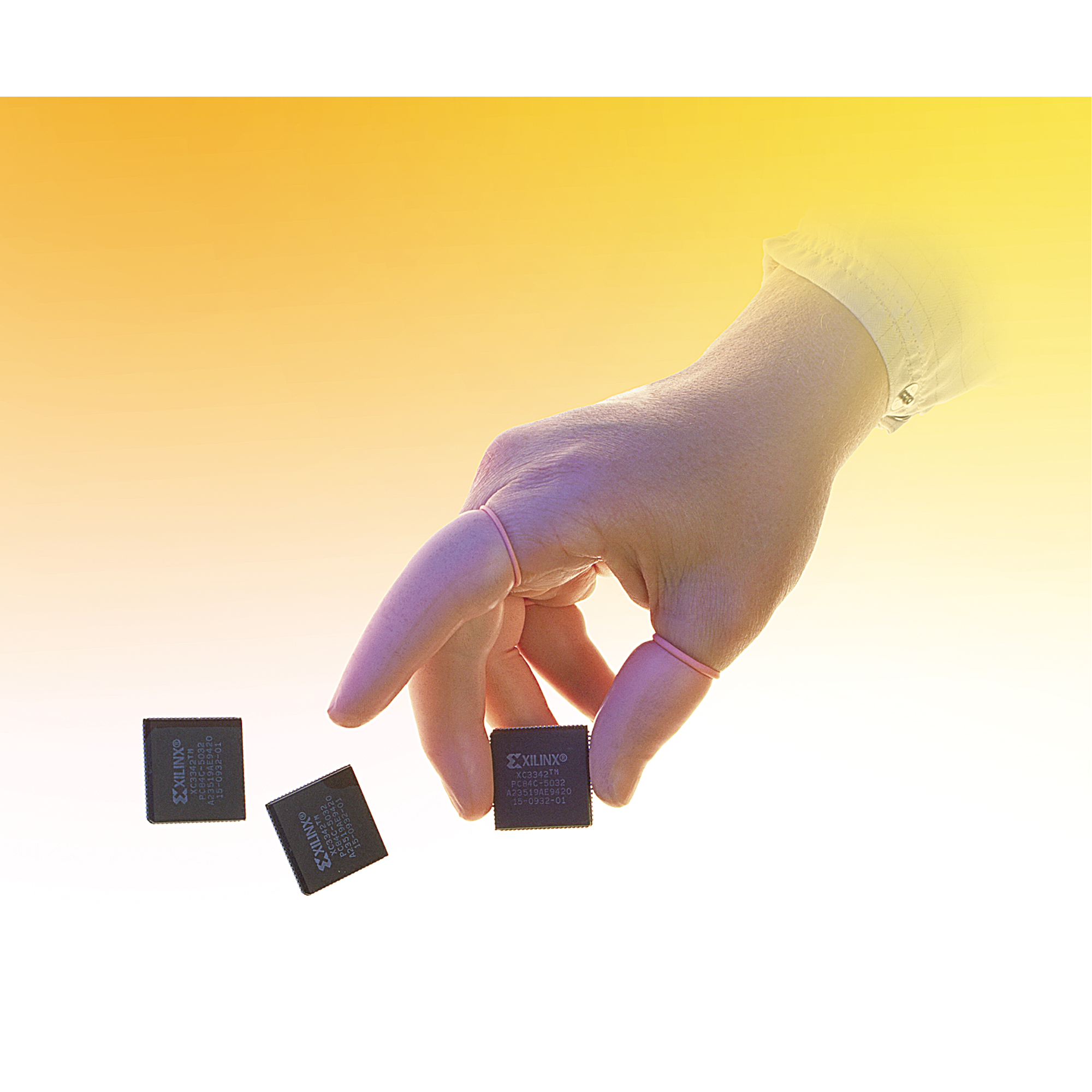 QRP Latex Clean Room Anti-Static Fingercots SM731 (7CXL) | Shop Finger ...