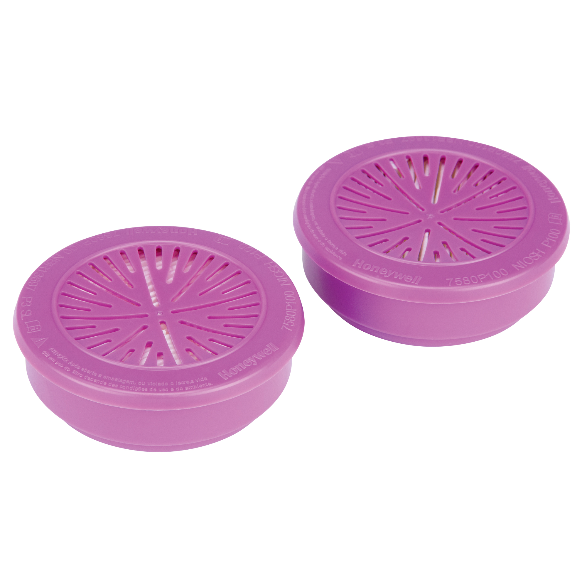 HONEYWELL North® Hard Shell Filters SM913 ( 7580P100) | Shop ...