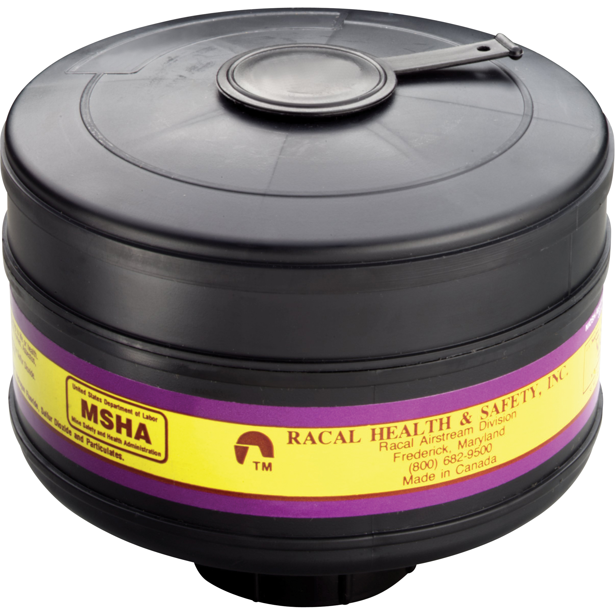 3M Powered Air Purifying Respirators (PAPR) Cartridge, Hydrogen ...