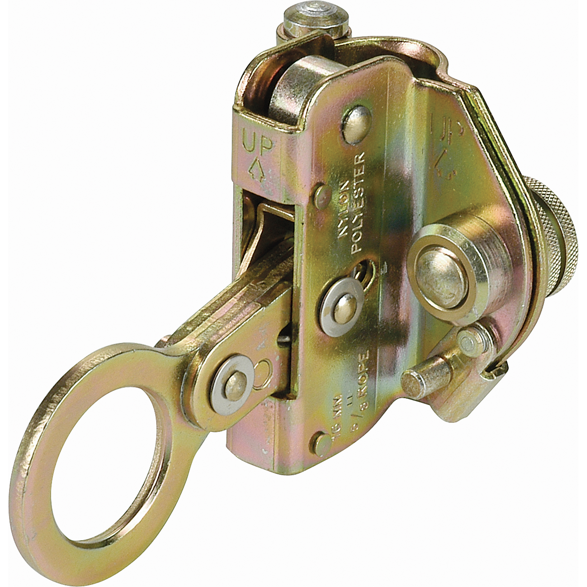 HONEYWELL North® Vertical Lifelines, 1/2" Rope Diameter SN114 (FP541 ...