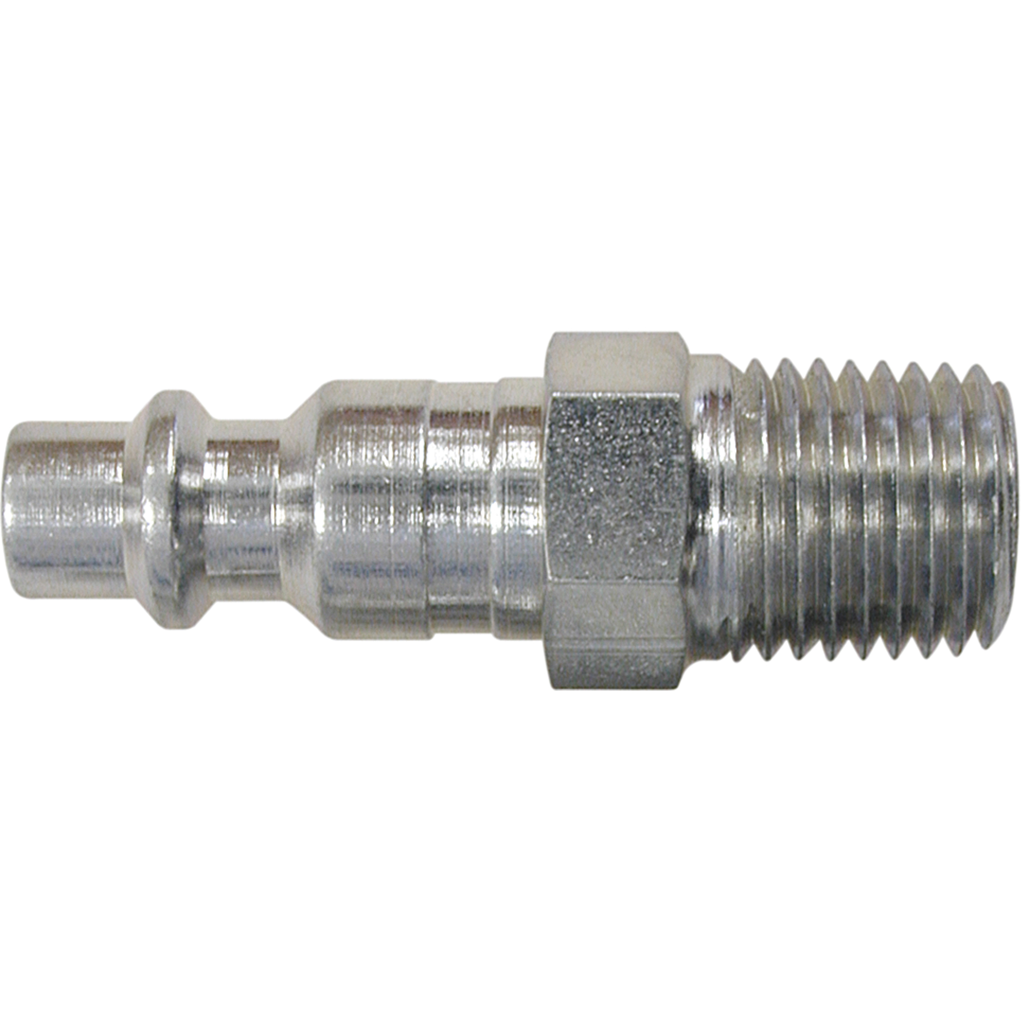 Topring 20.248 Quick Couplers - 1/4" Industrial, One Way Shut-Off ...