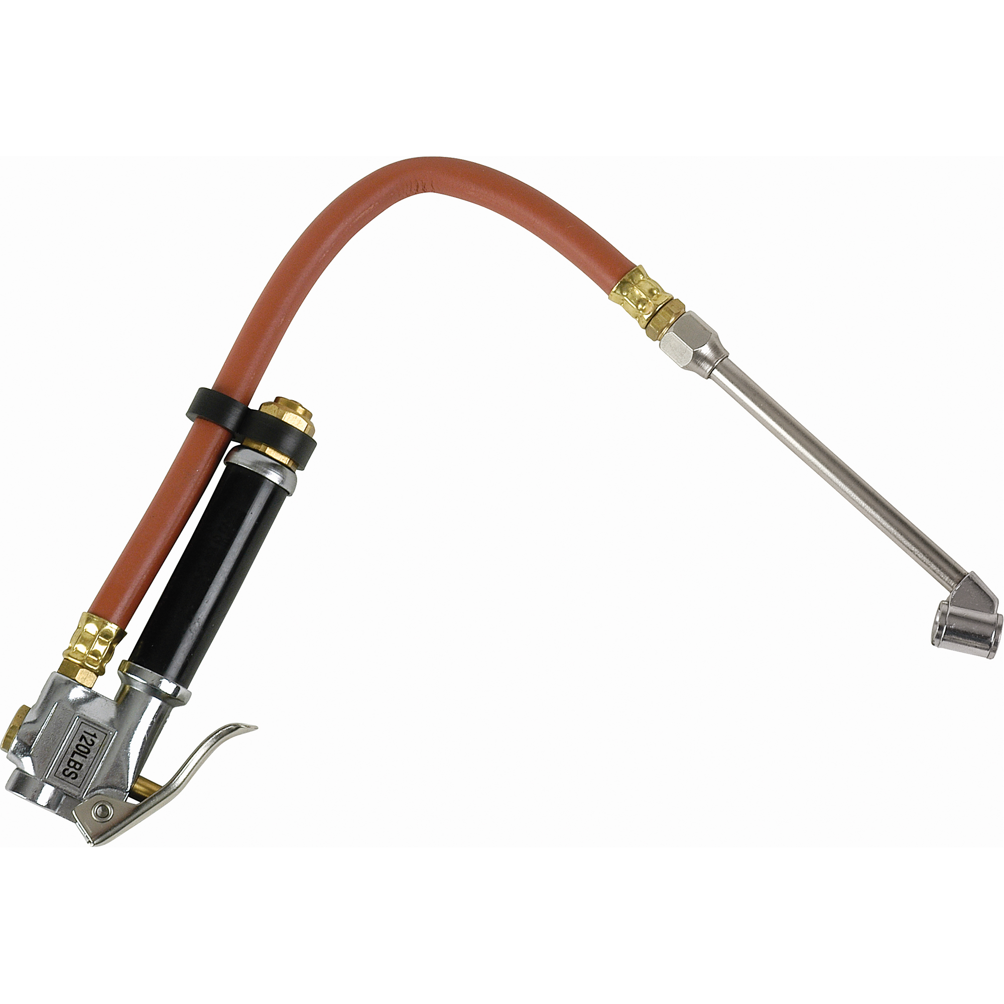 TOPRING Dual Foot Inflator Gauges TGA457 (63.658C) | Shop Inflator ...