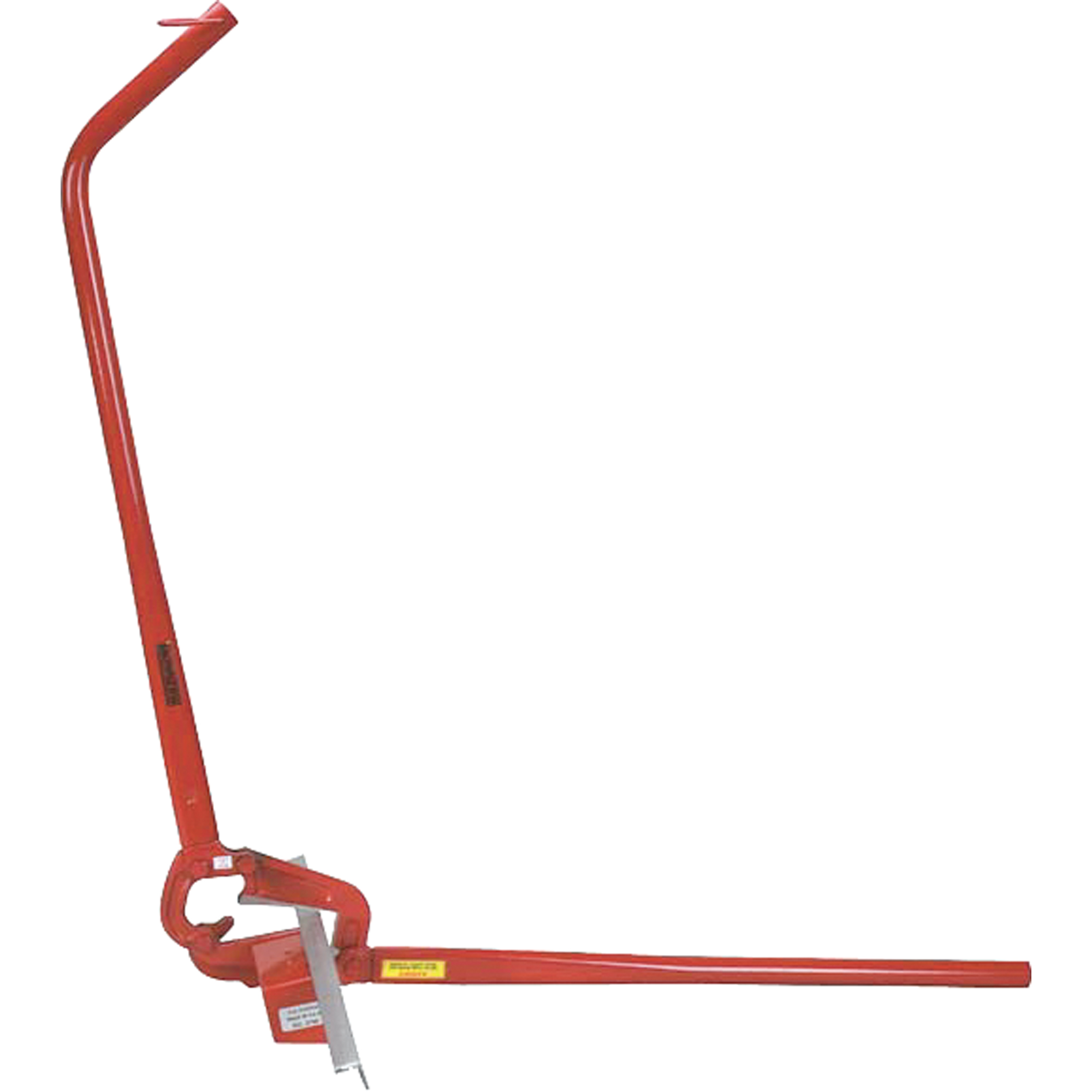 H.K. PORTER BY CRESCENT 2790HKP Slotted Angle Iron Shears