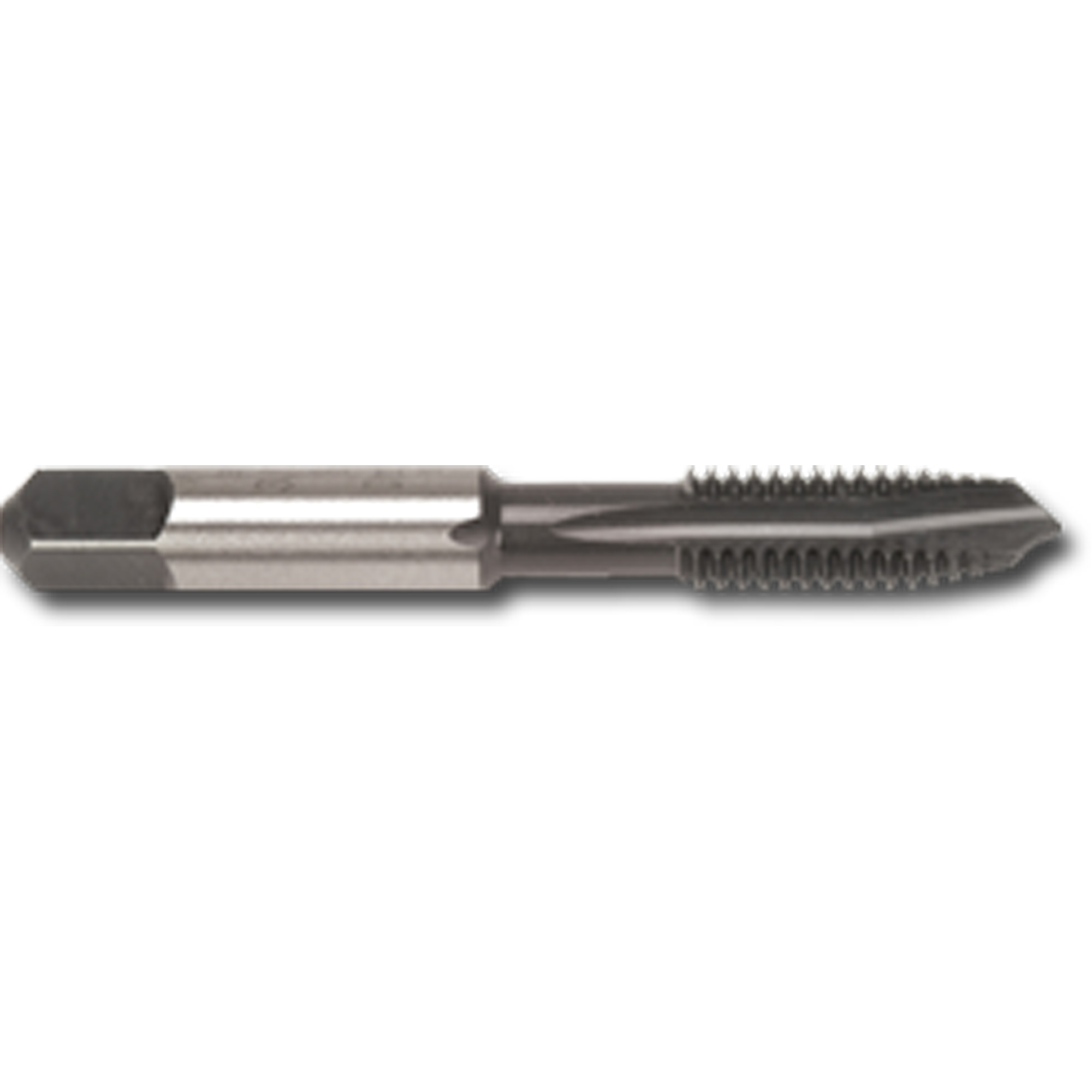 Clarkson Osborn CT72208 Wizard Spiral Point Machine Tap, High Speed ...