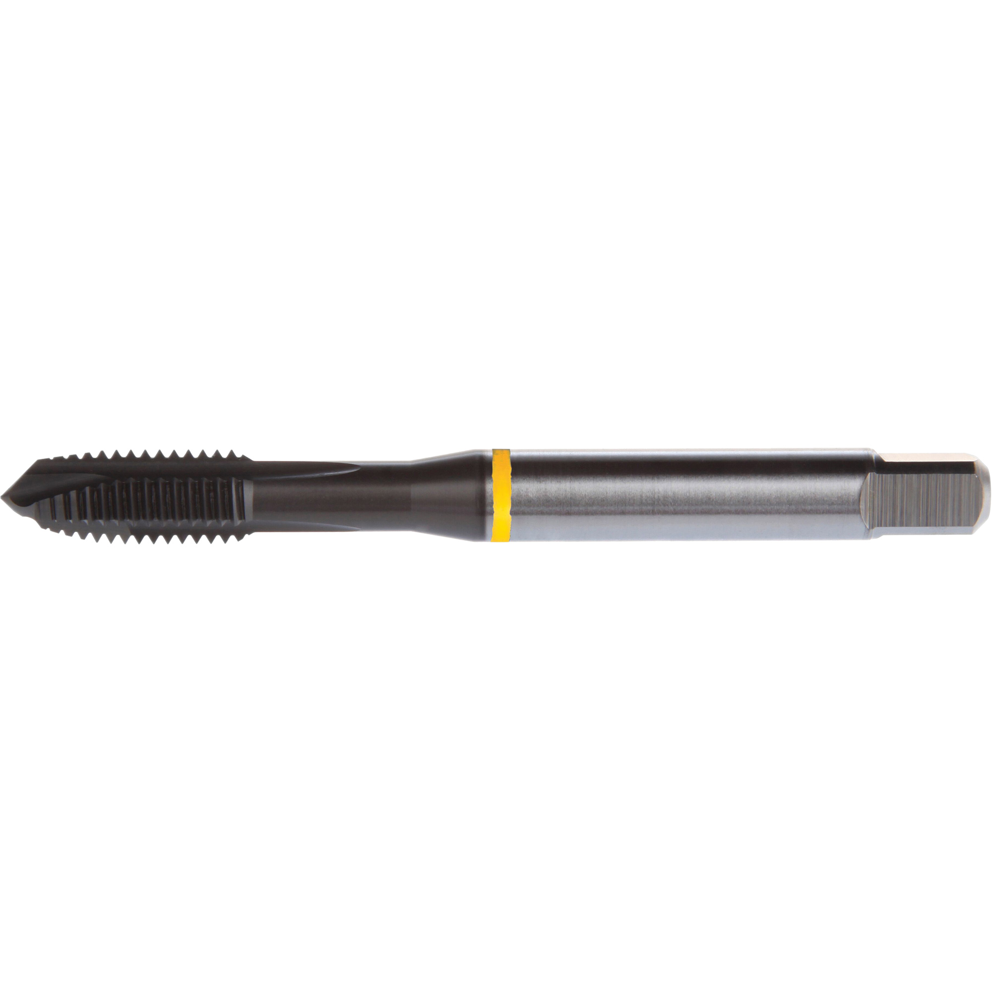 DORMER Yellow Shark Spiral Point Tap TCS765 (7350485) | Shop Spiral ...