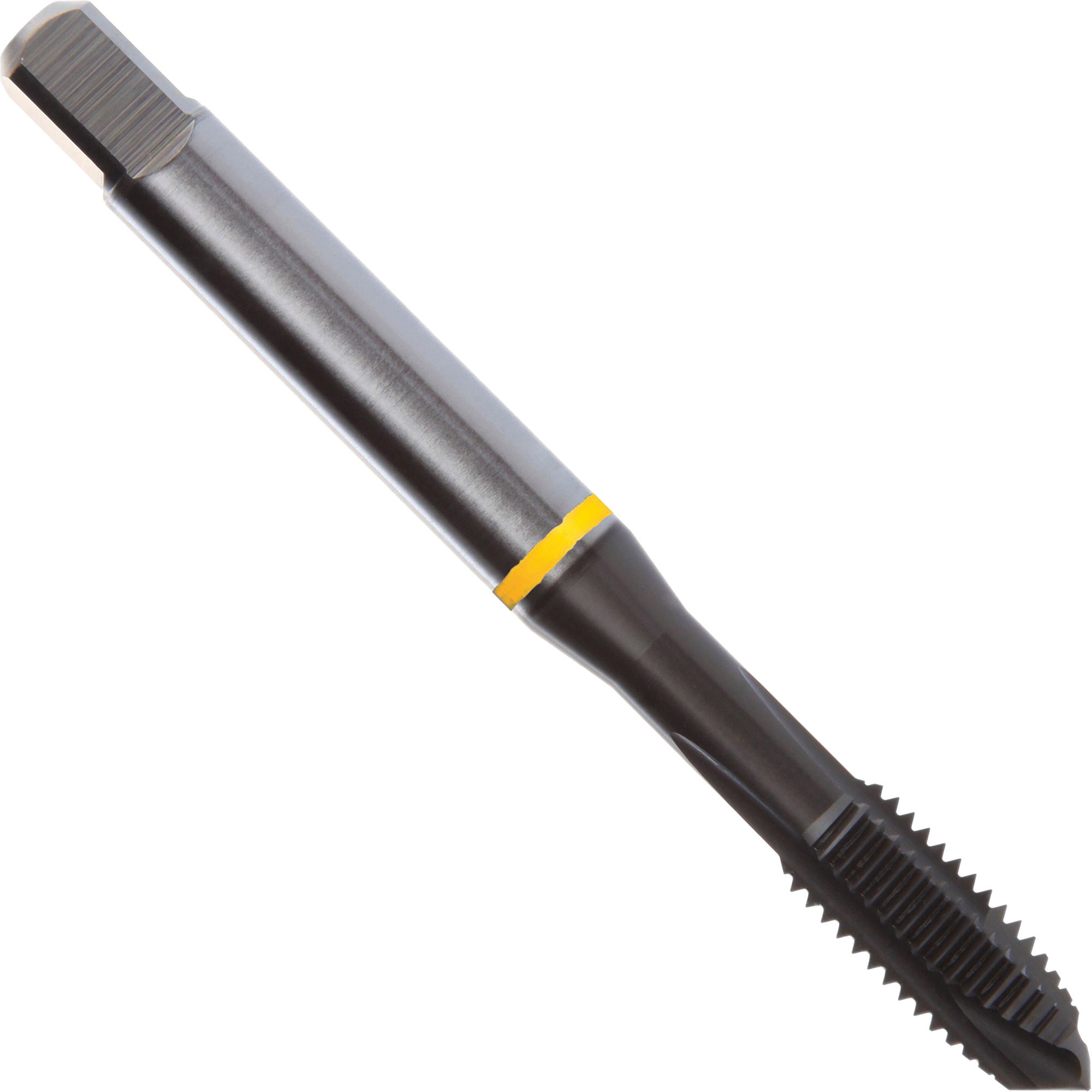 DORMER Yellow Shark Spiral Point Tap TCS765 (7350485) | Shop Spiral ...
