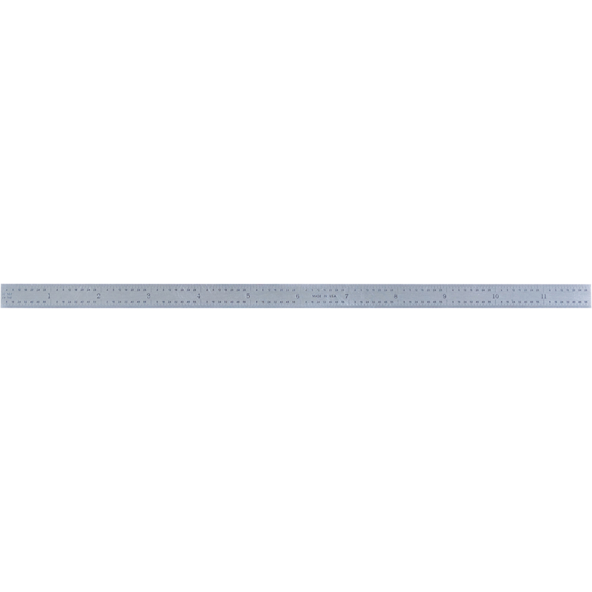 General Tools 1216 Industrial Precision Flexible Ruler