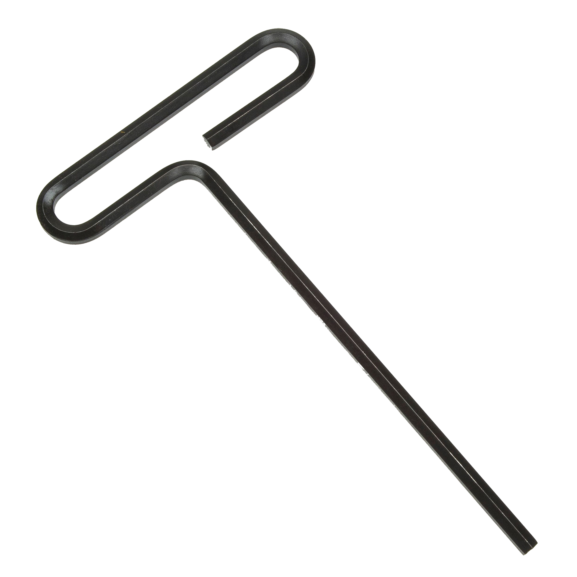 ALLEN INDUSTRIAL HAND TOOLS T-Handle Hex Key TDT564 (58278) | Shop Hex ...