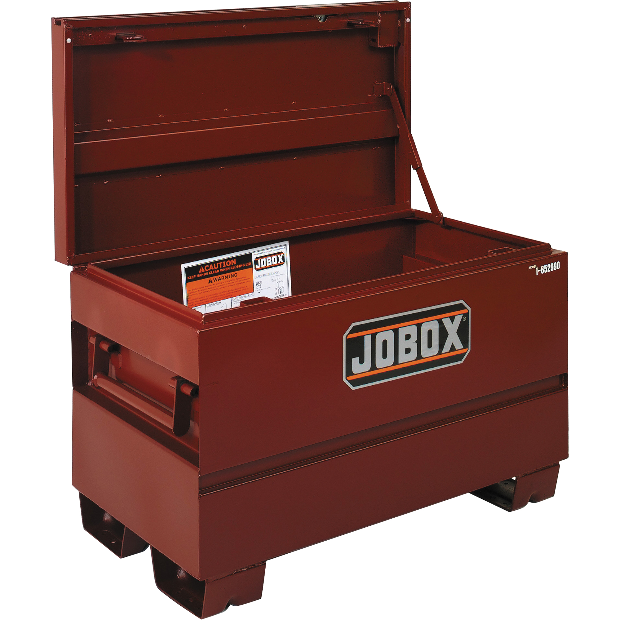 JOBOX BY CRESCENT Jobsite Chest TEP092 (1-652990) | Shop Jobsite Chests ...