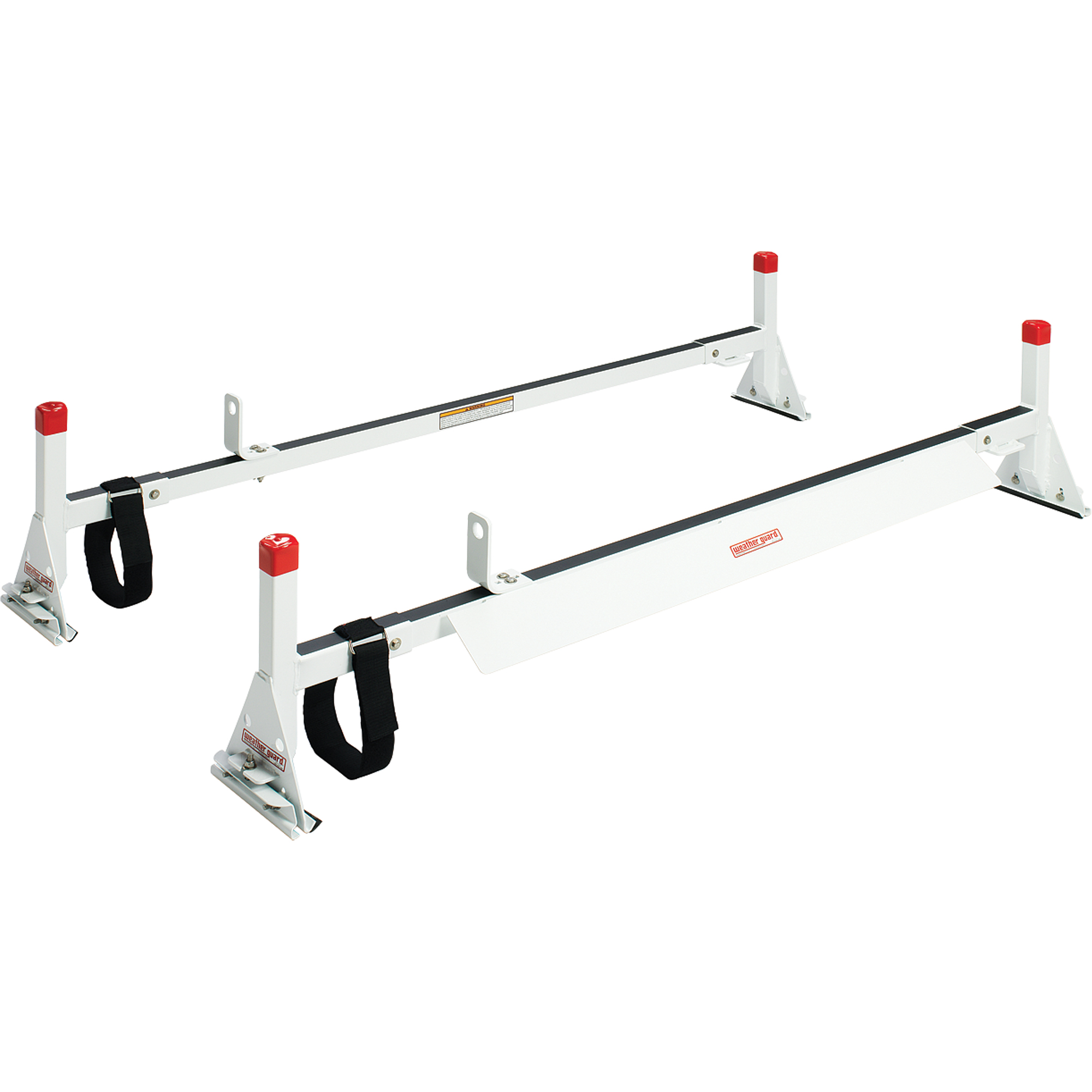 Weather Guard 209-3 Van Rack