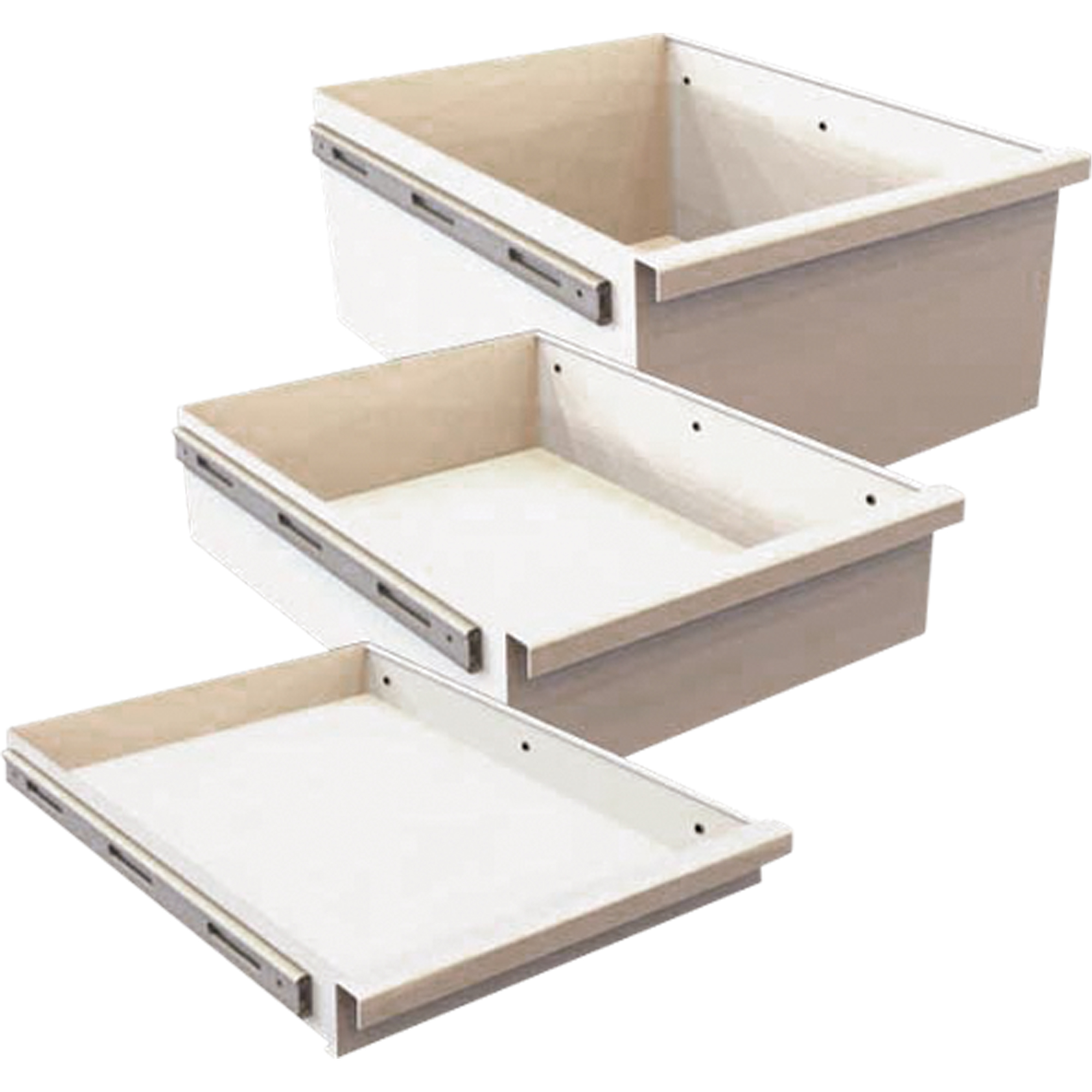 Jobox rolling workbench store