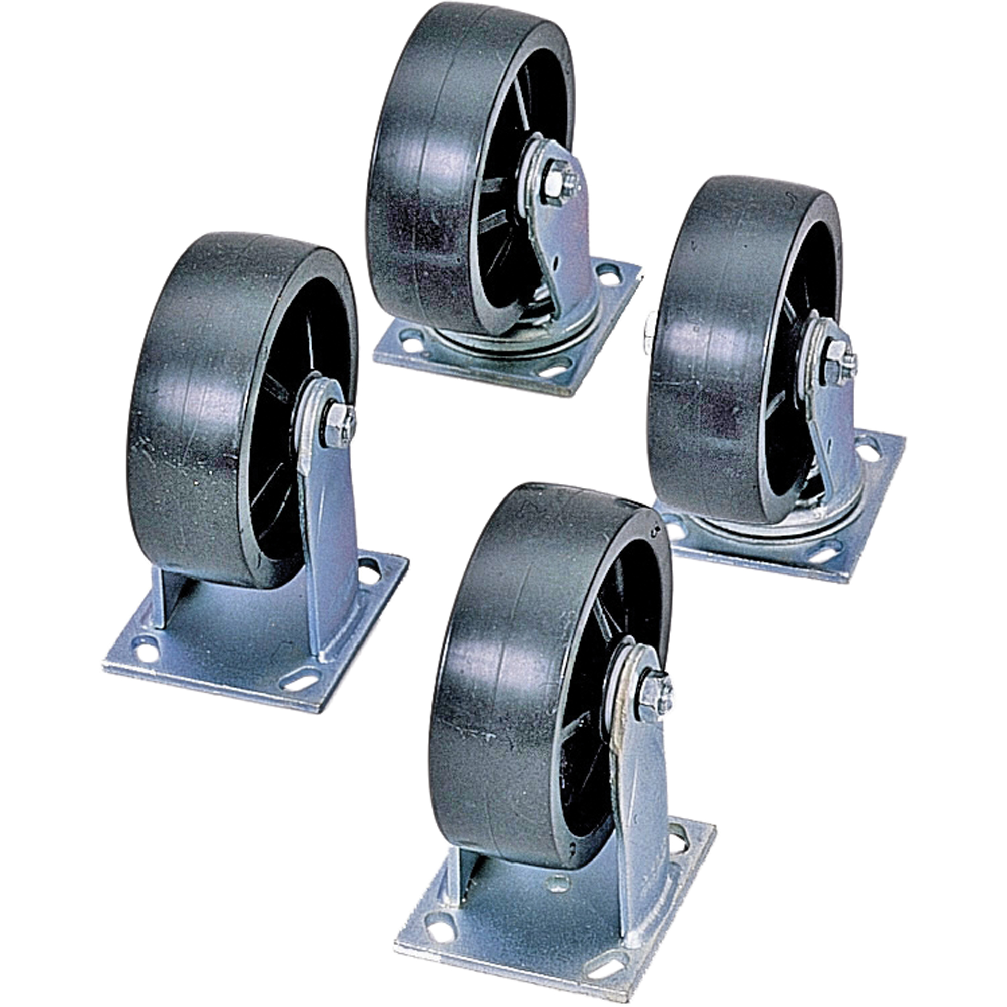 Jobox By Crescent 1-321990 6" Casters