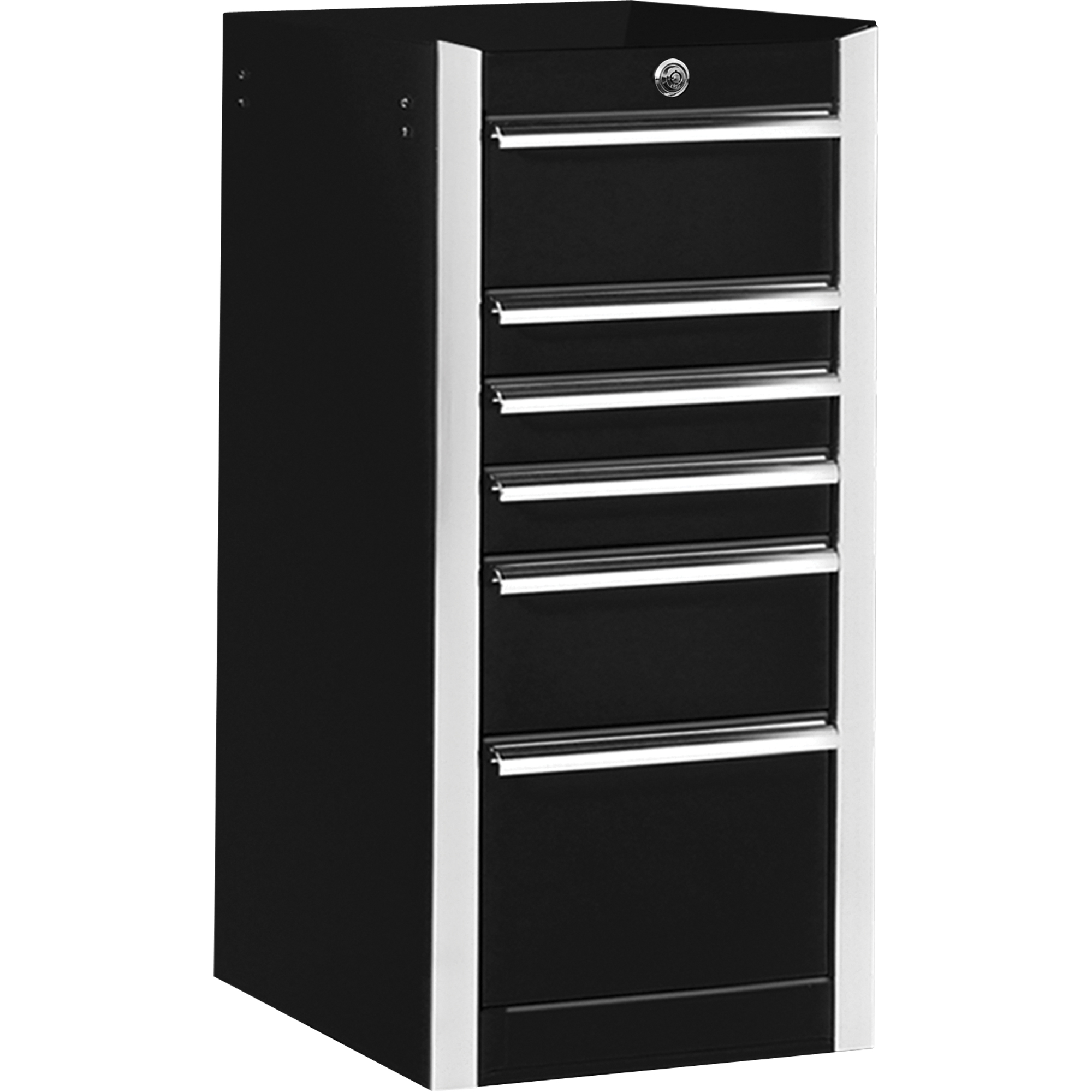 EXTREME TOOLS Armoire à outils de série standard EX Extreme Tools ...