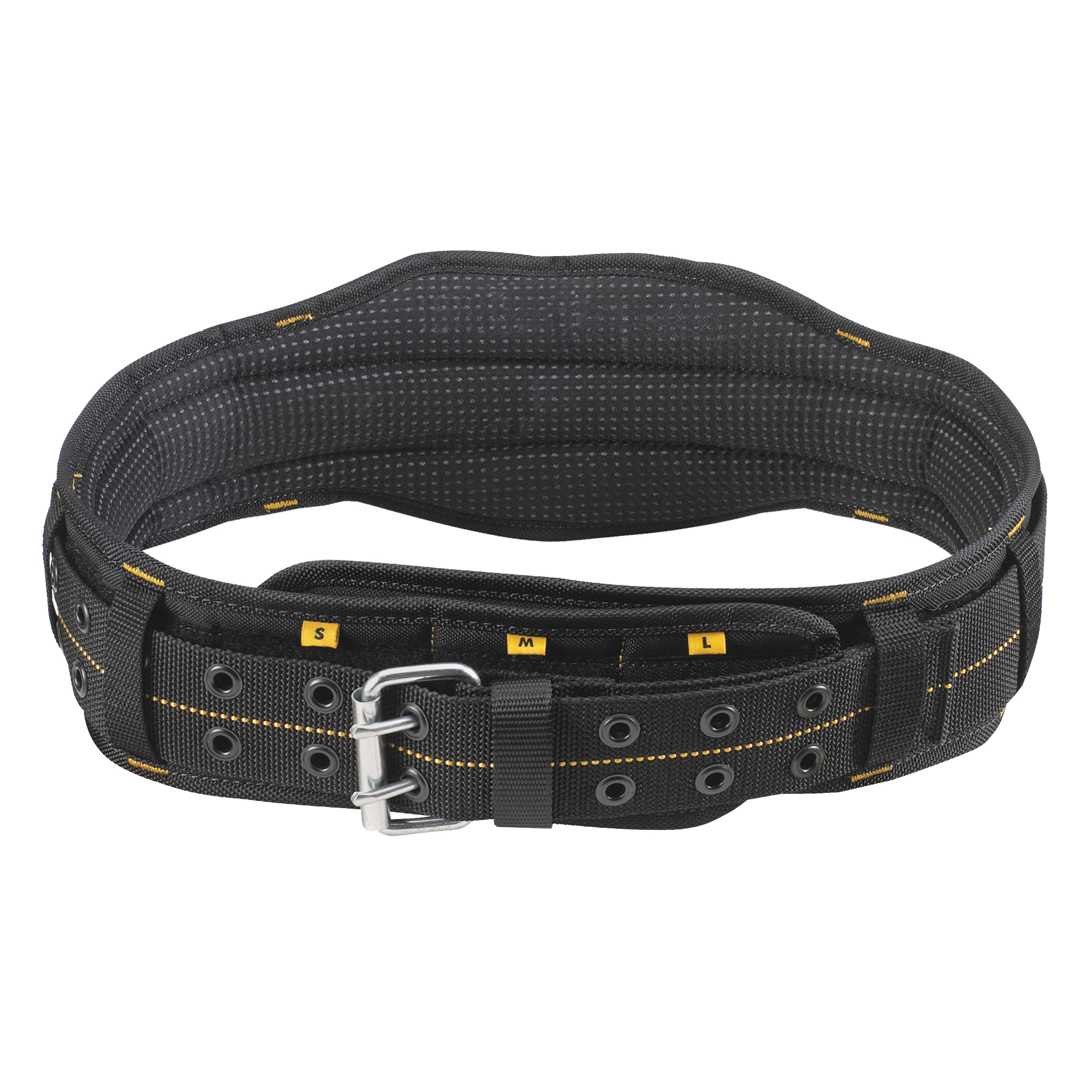 DEWALT 5" Padded Tool Belt TEQ614 (DG5125) | Shop Tool Belts | TENAQUIP