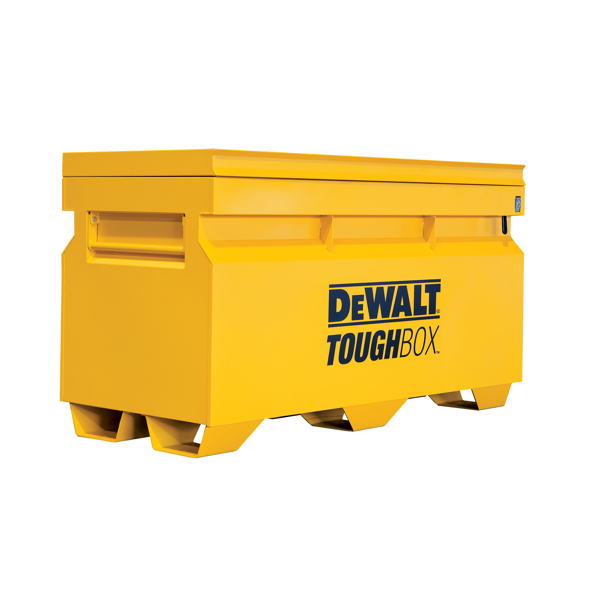 DEWALT TOUGHBOX Jobsite Chest TEQ778 (DWMT6028) | Shop Jobsite Chests ...