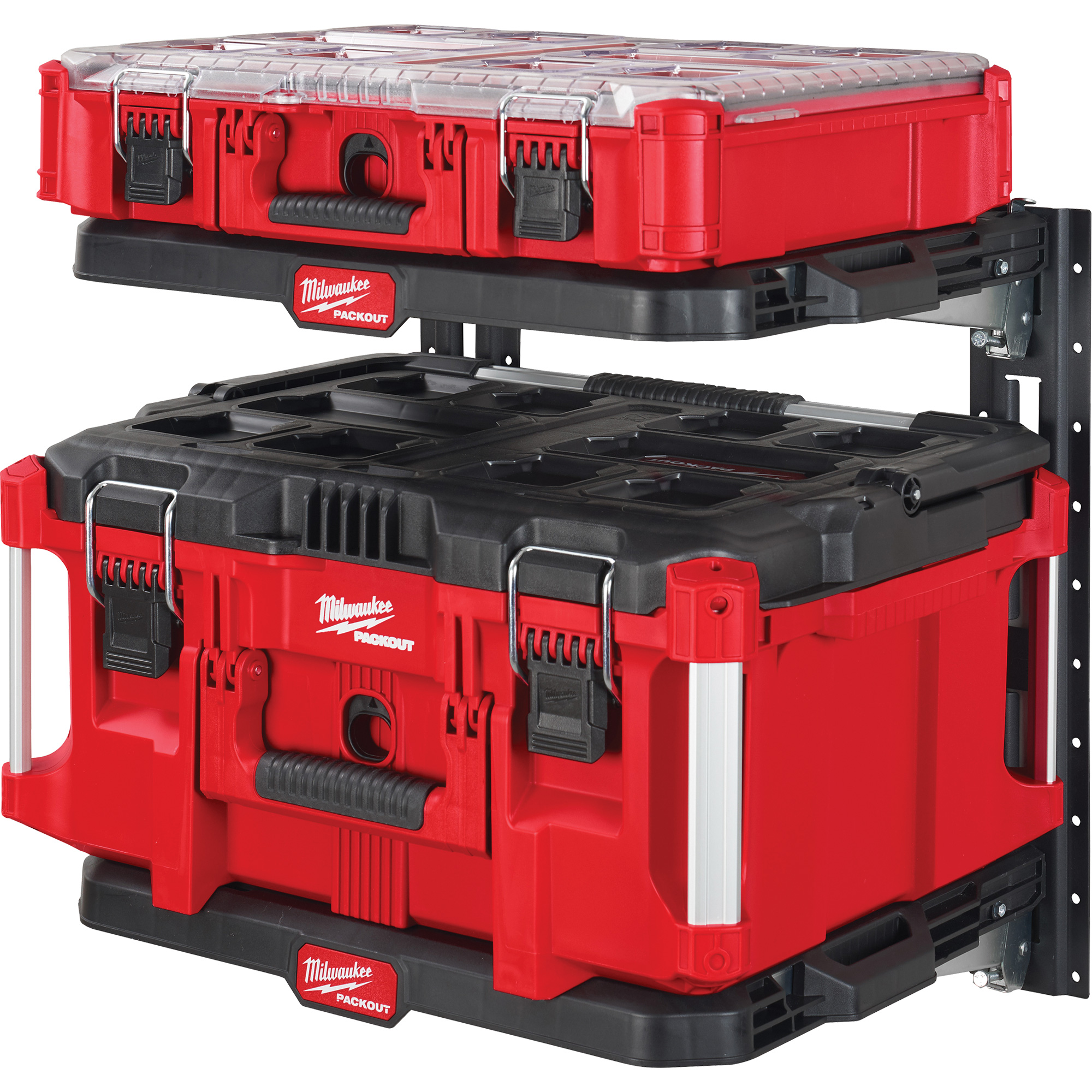 Milwaukee 48-22-8480 Packout Racking Kit