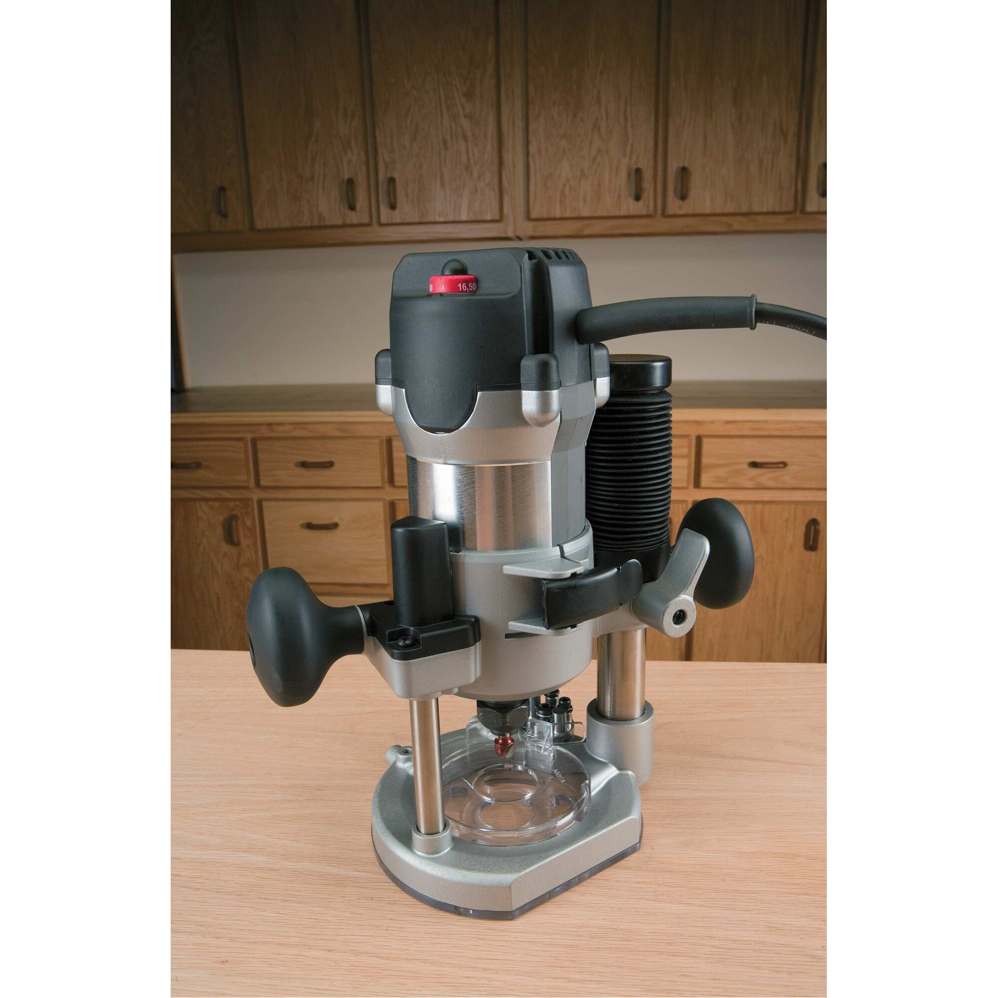 Porter Cable Multi-Base Router Kit TEX369 (894PK) | Shop Router Set ...