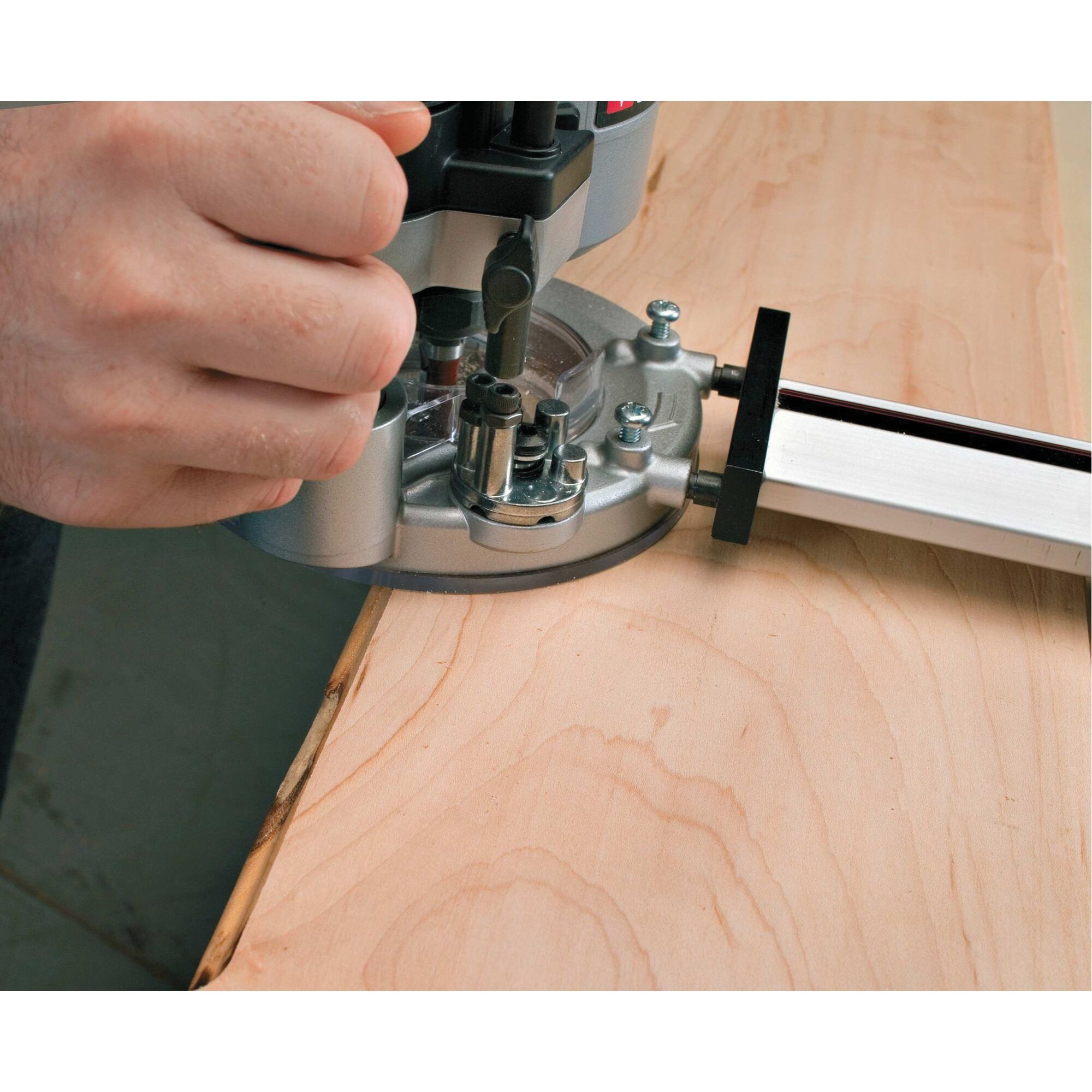 Porter Cable Multi-Base Router Kit TEX369 (894PK) | Shop Router Set ...