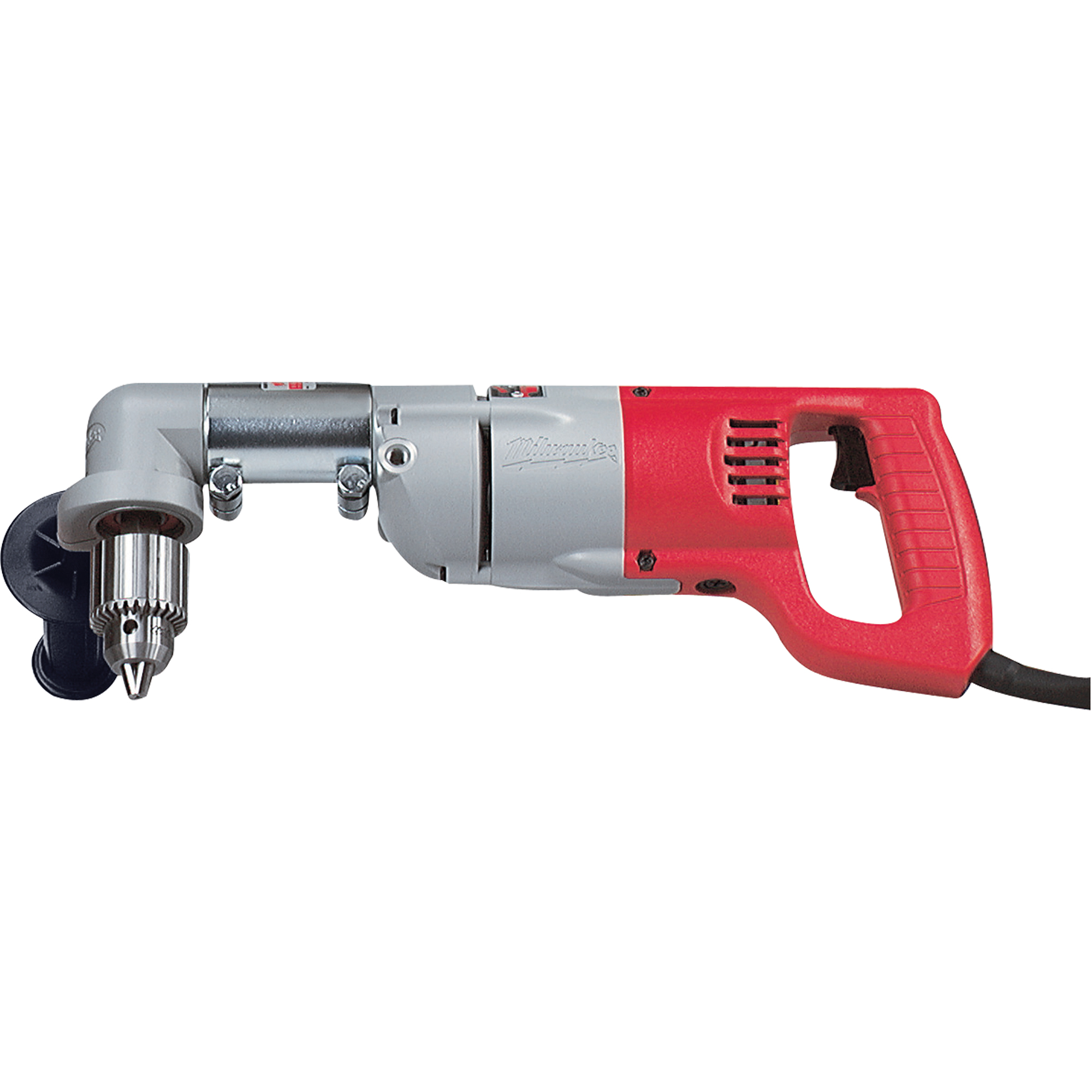 MILWAUKEE Perceuses à angle droit 1/2"avec poignée en D TF198 (3102-6 ...