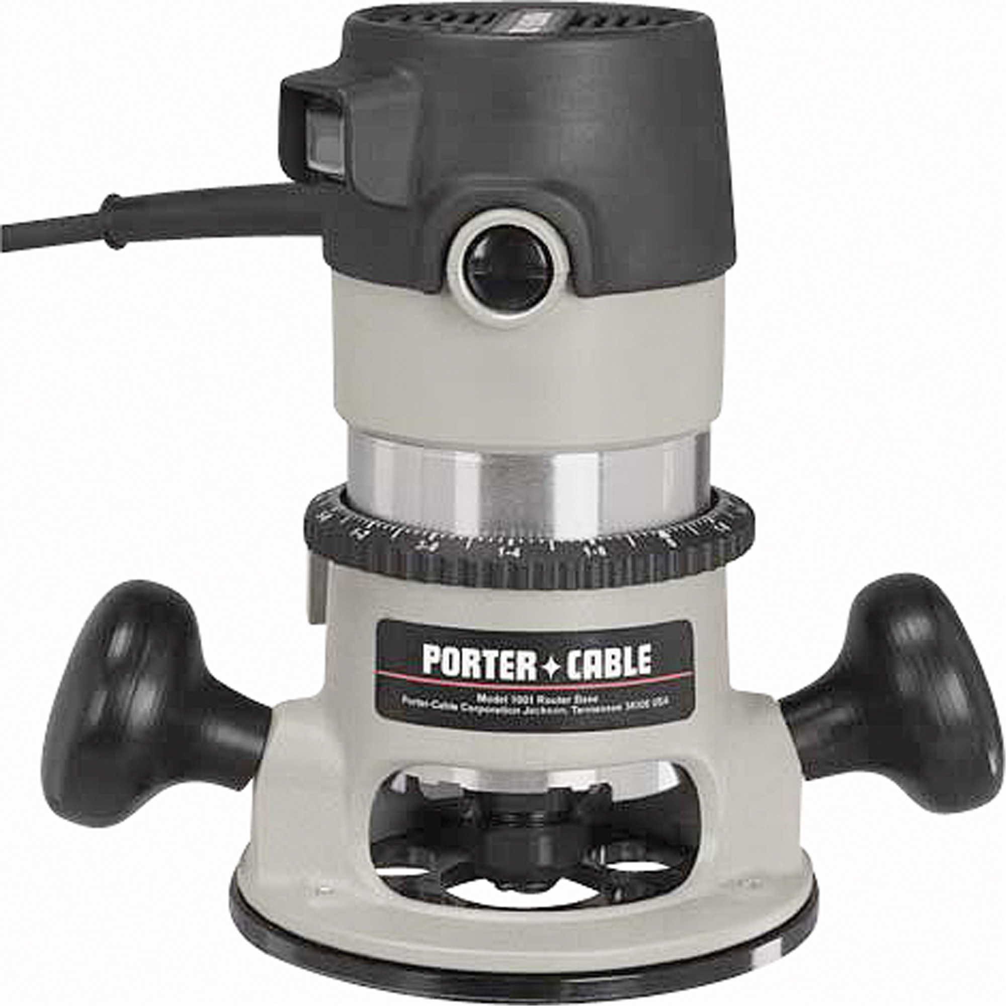 Porter Cable 690LR Heavy DutyRouter