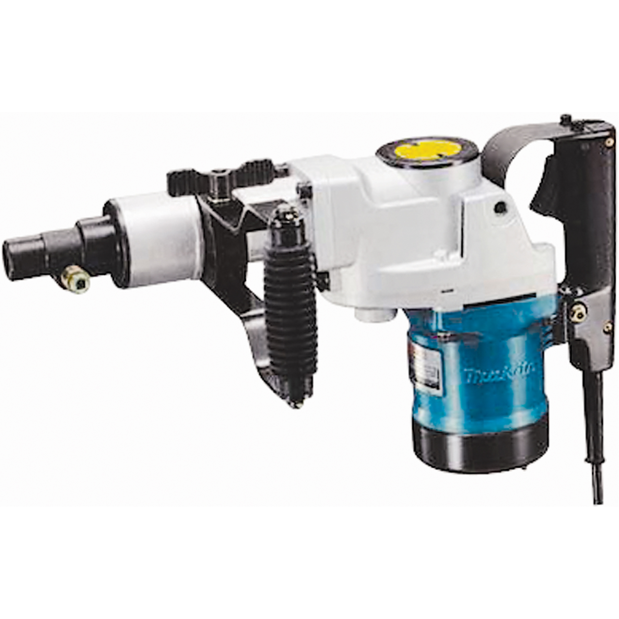 MAKITA Heavy-Duty 2" Spline D-Handle Rotary Hammer TF862 (HR5000 ...