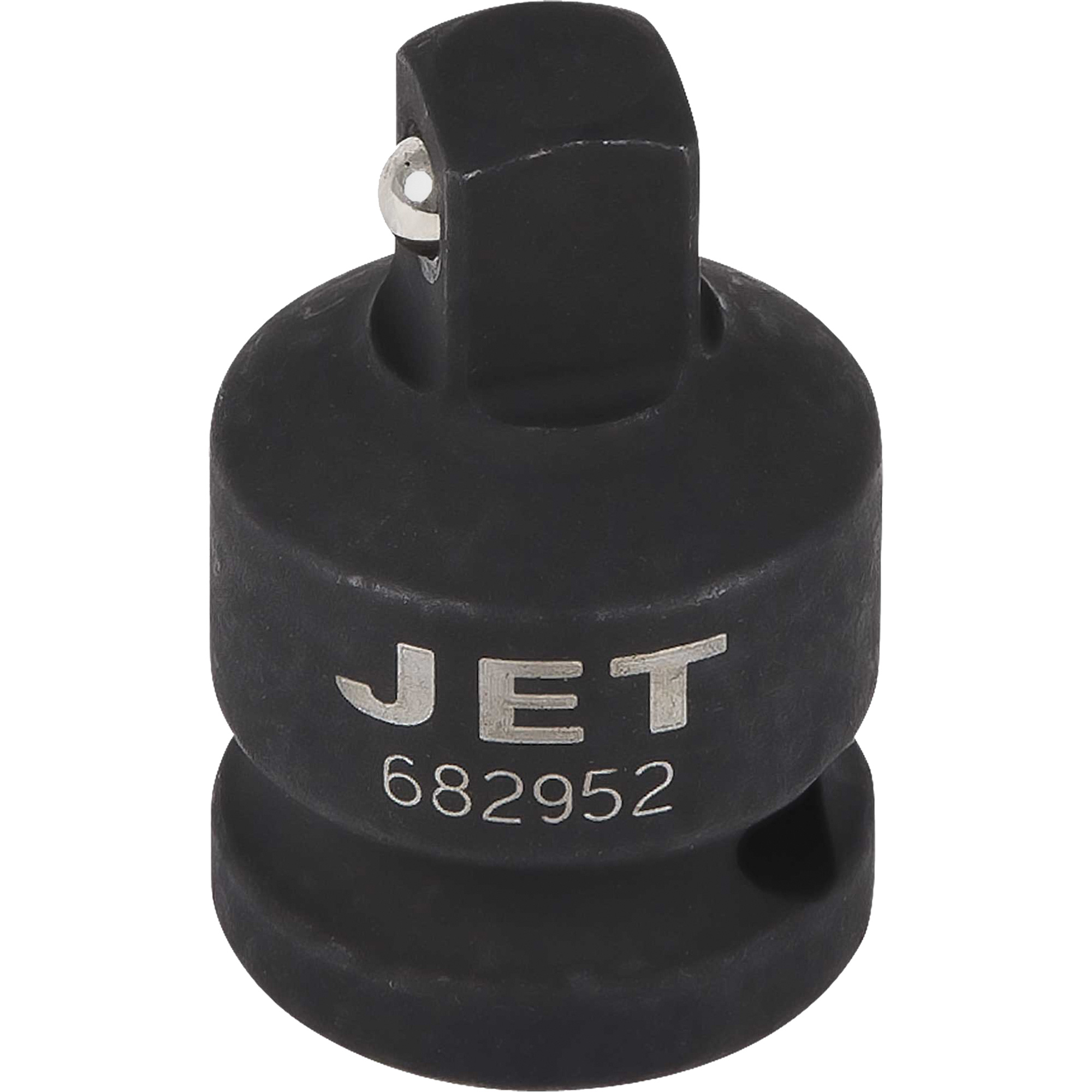 JET EQUIPMENT Female x Male Adapter TFW925 (682952) | Shop Power Socket ...