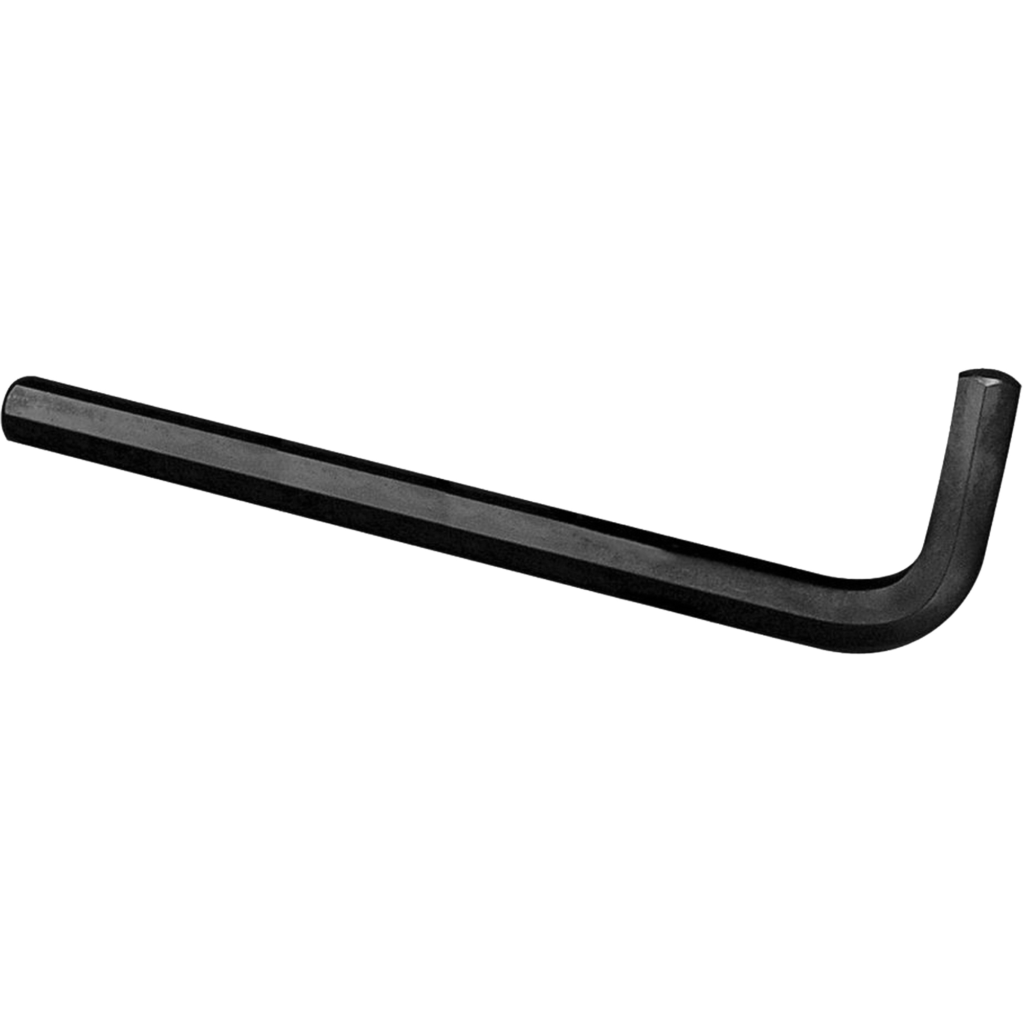 JET 774817 Long Arm Hex Key Wrench, Hex End, 5/16" x L Shape