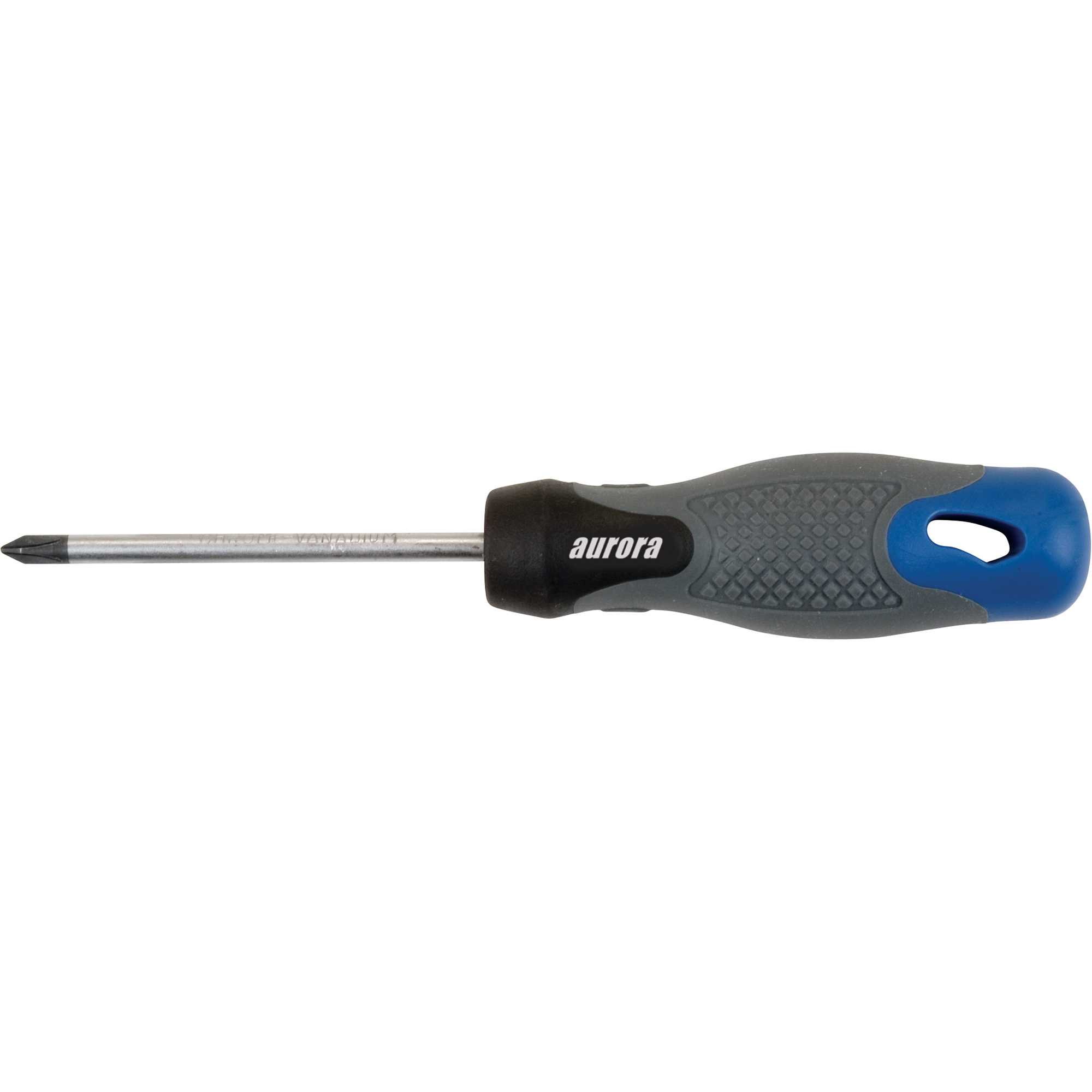 AURORA TOOLS Phillips Screwdriver TJZ067 | Shop Cross Point Screwdriver ...